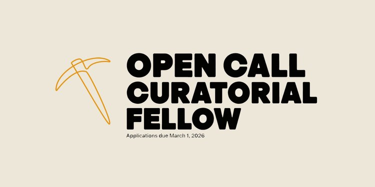 Curatorial Open Call — Prospect Art