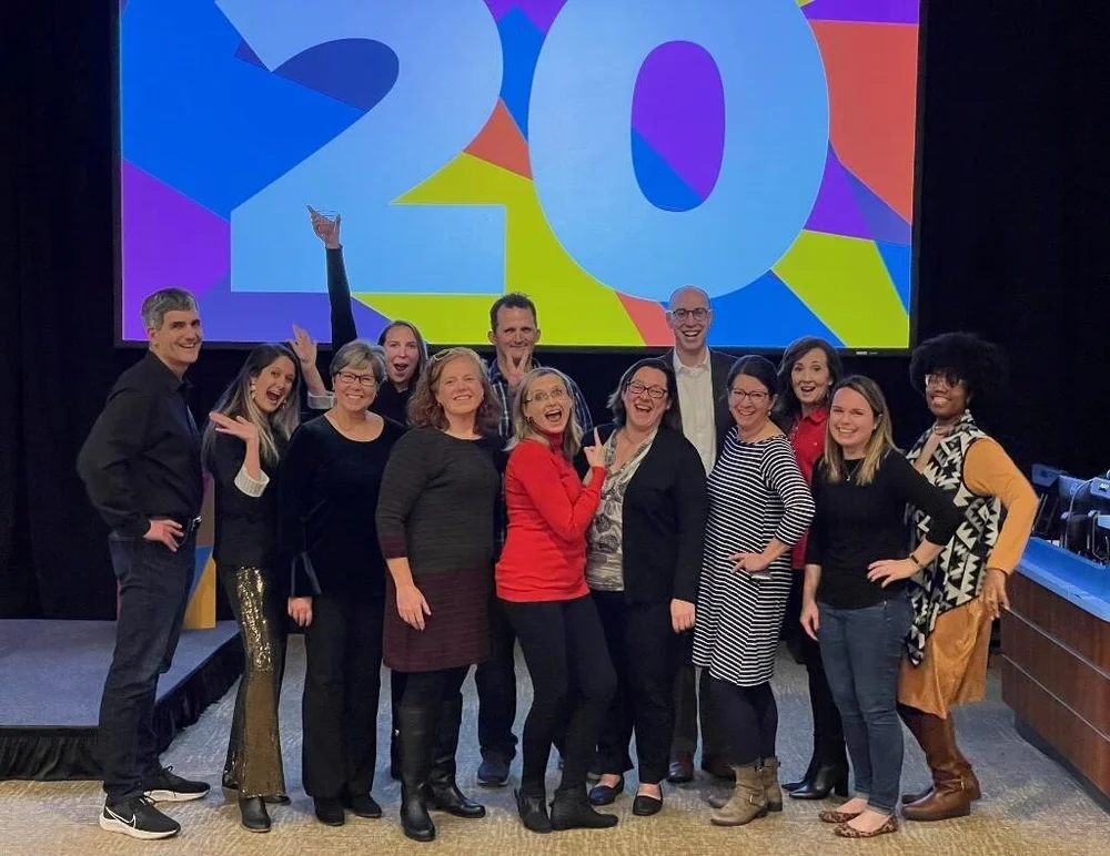 JPL Case Study — Work Wisdom LLC