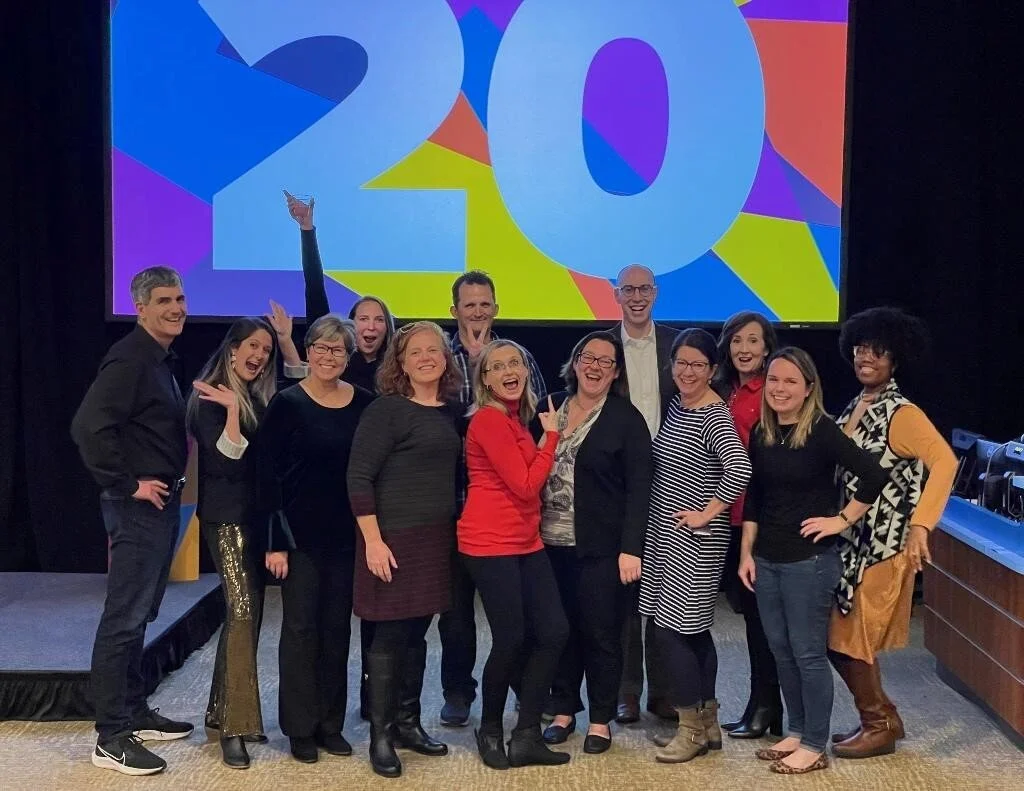 JPL Case Study — Work Wisdom LLC