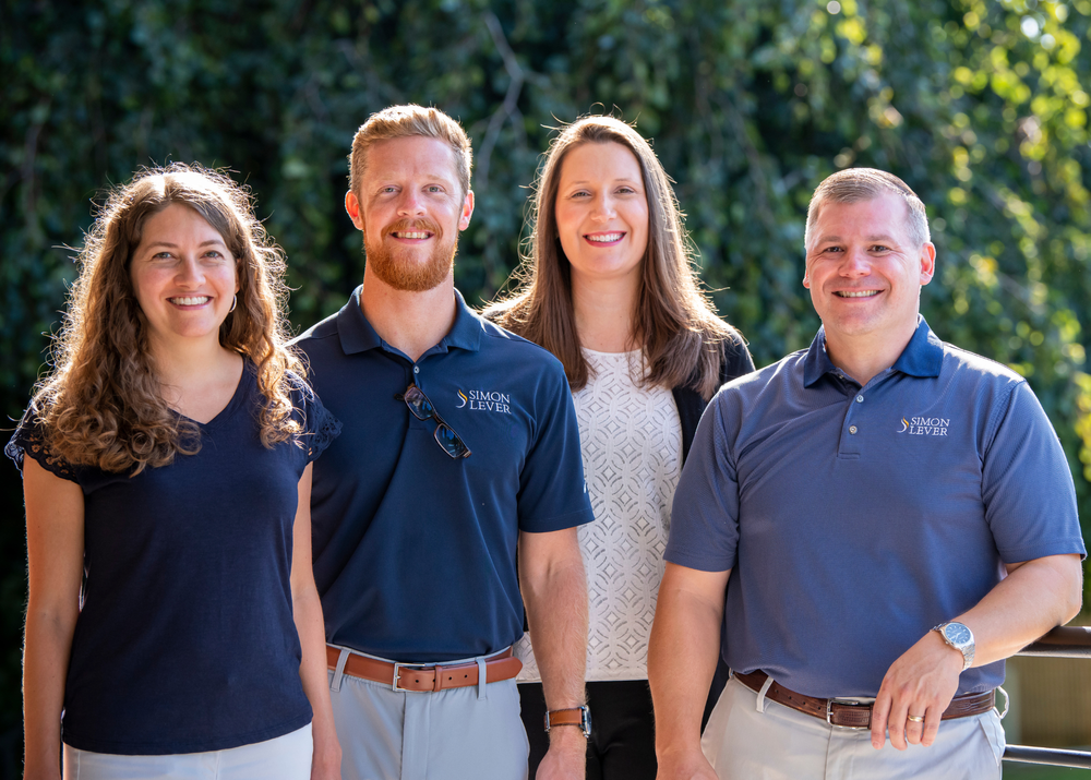 Simon Lever Case Study — Work Wisdom LLC