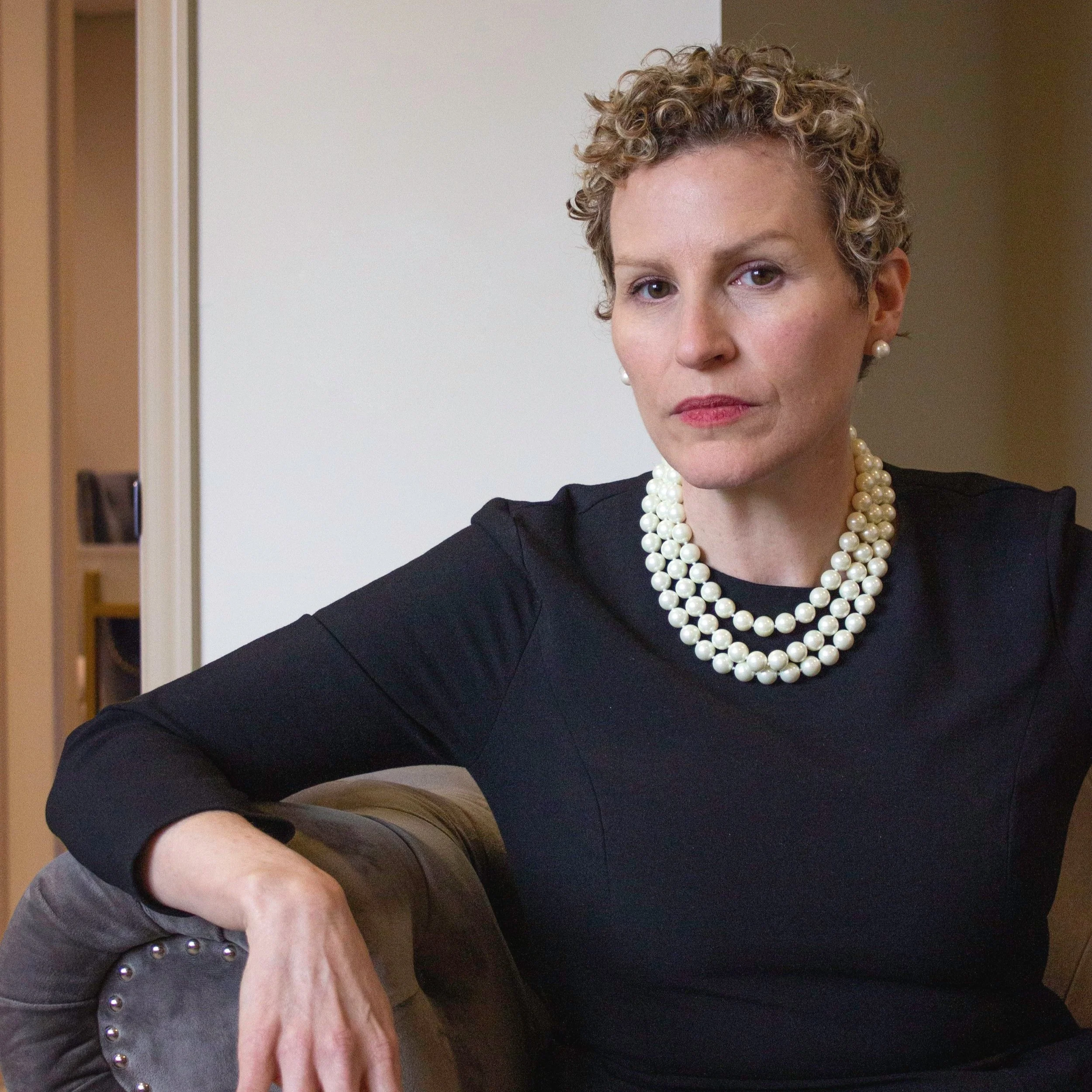 Our Team — Work Wisdom LLC