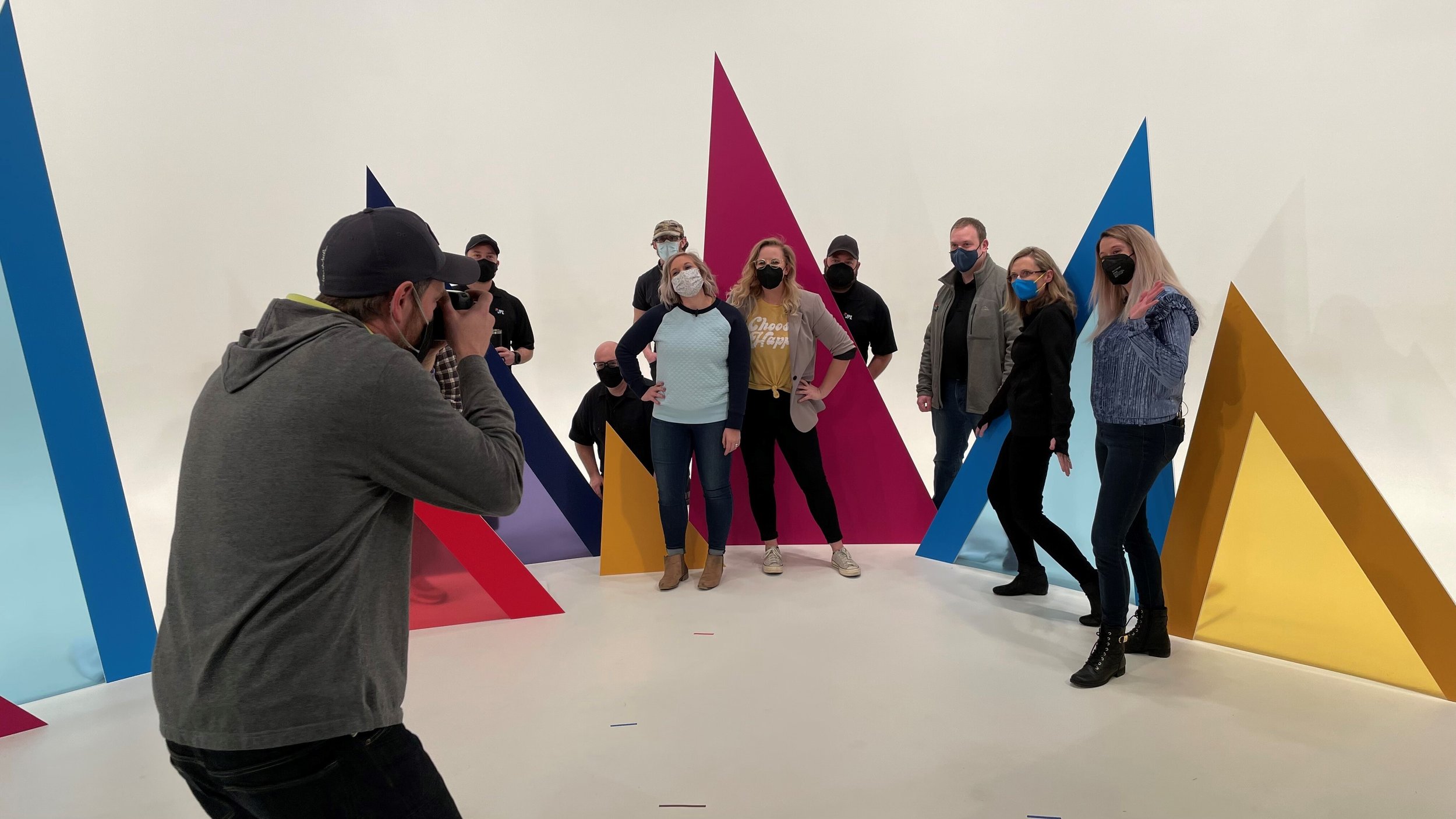 JPL Case Study — Work Wisdom LLC