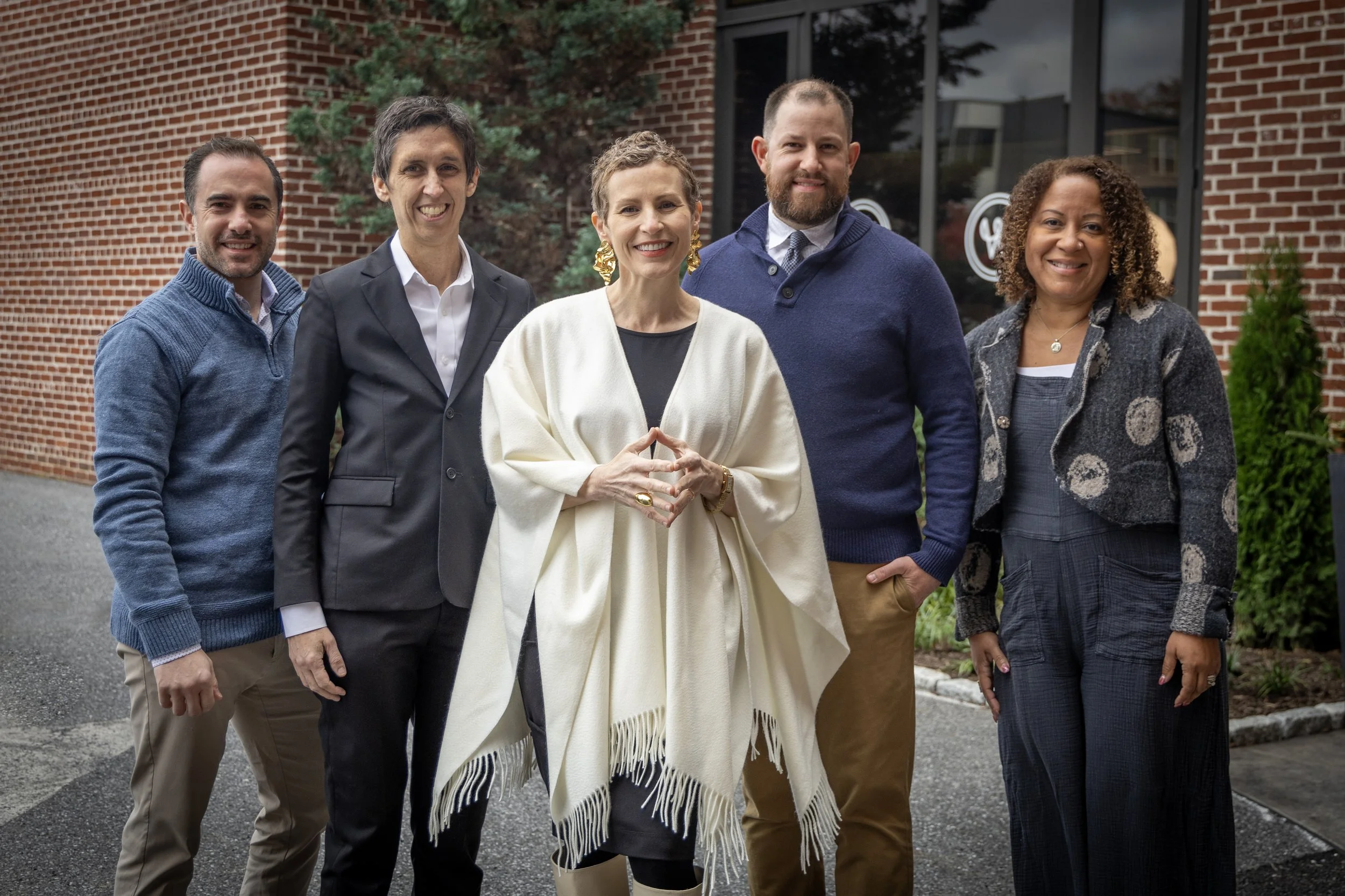 Our Coaching Team — Work Wisdom LLC