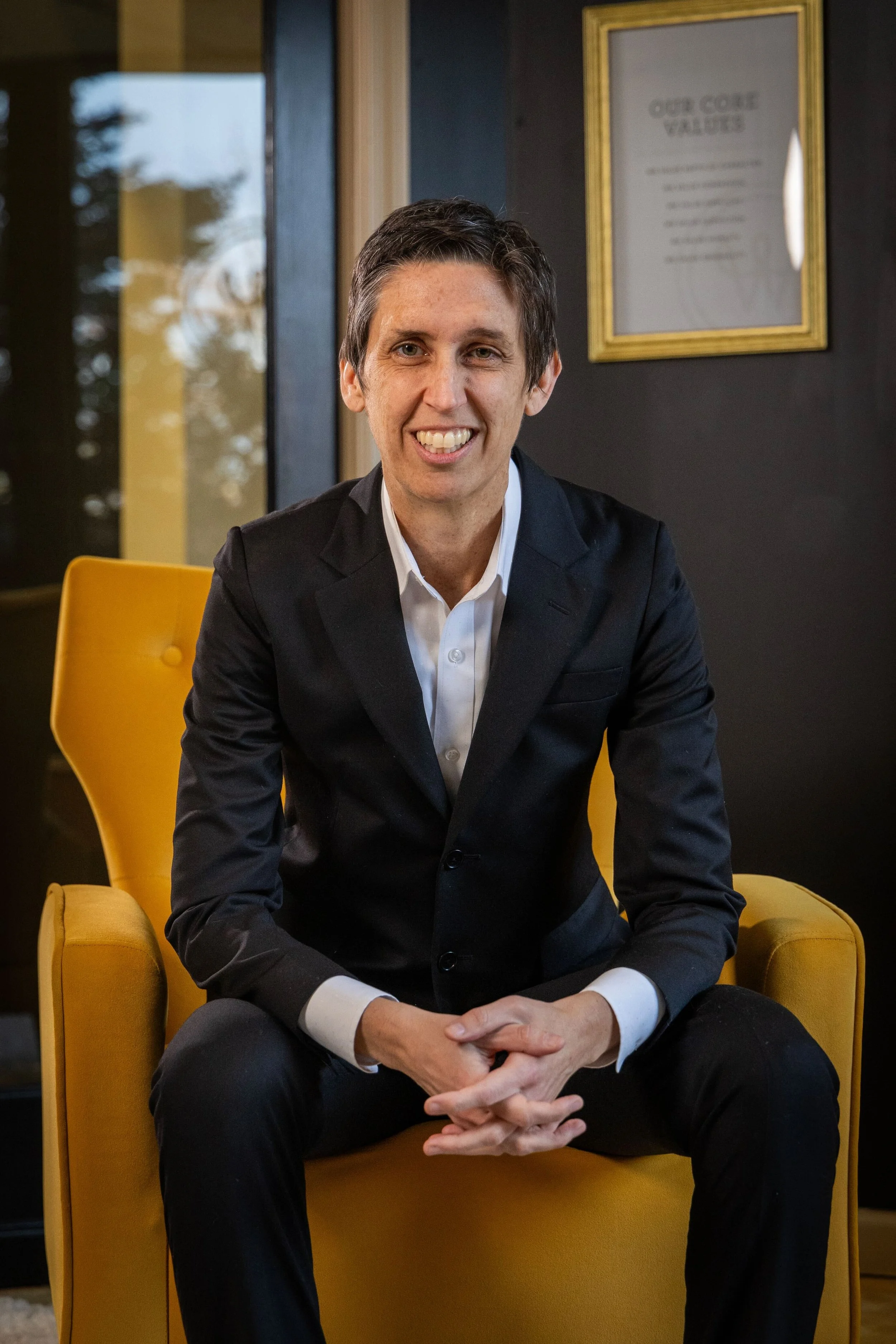 Our Coaching Team — Work Wisdom LLC