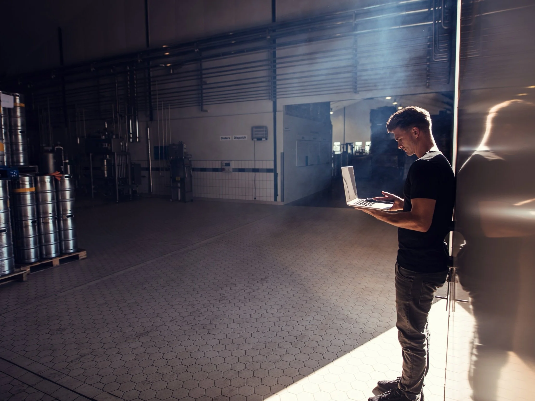 Next Glass - The Worldwide Leader in Bev Tech