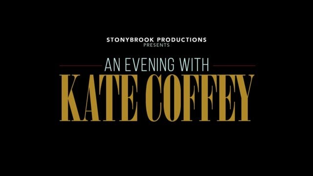 Media — Kate Coffey