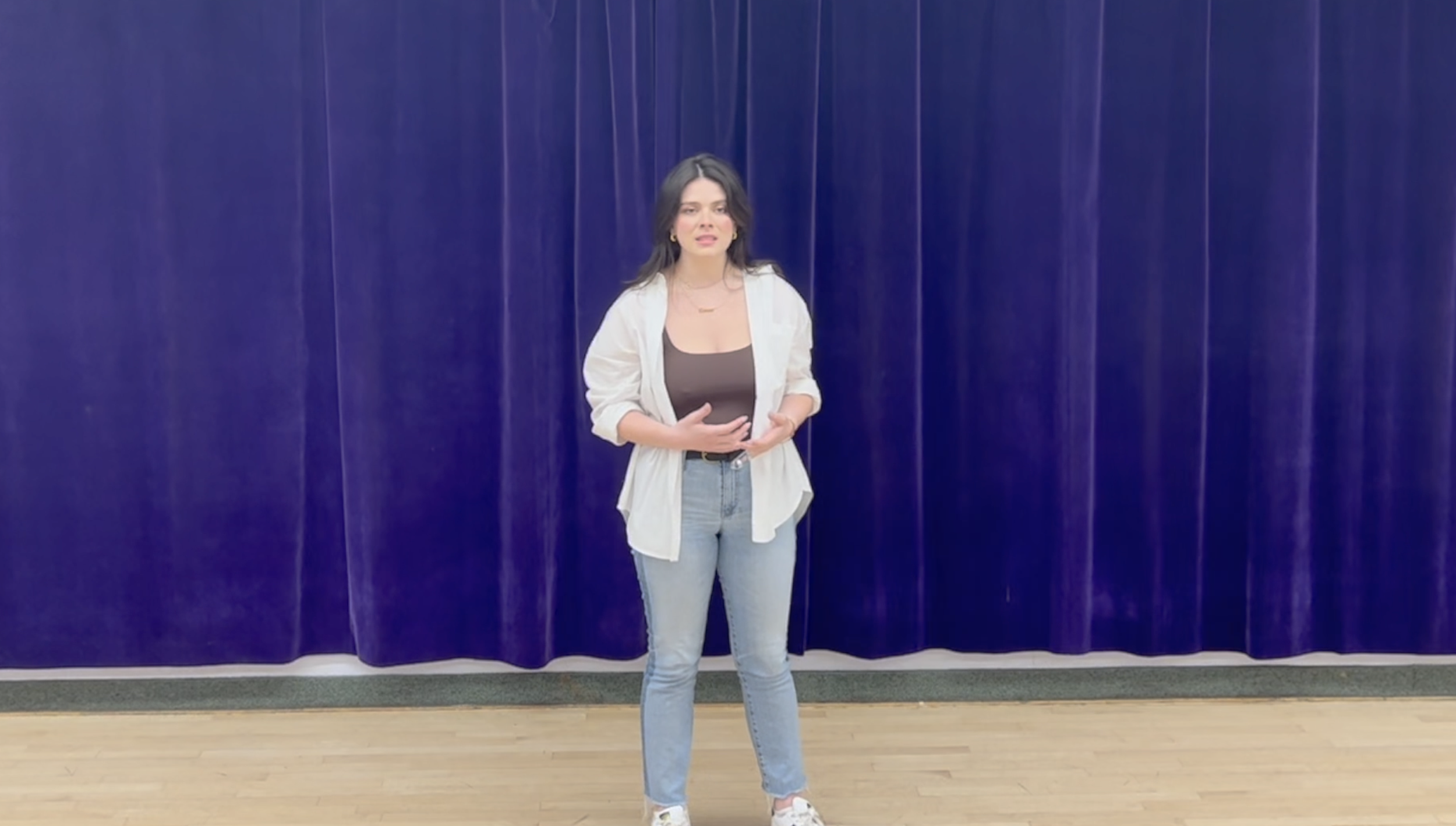 Media — Kate Coffey