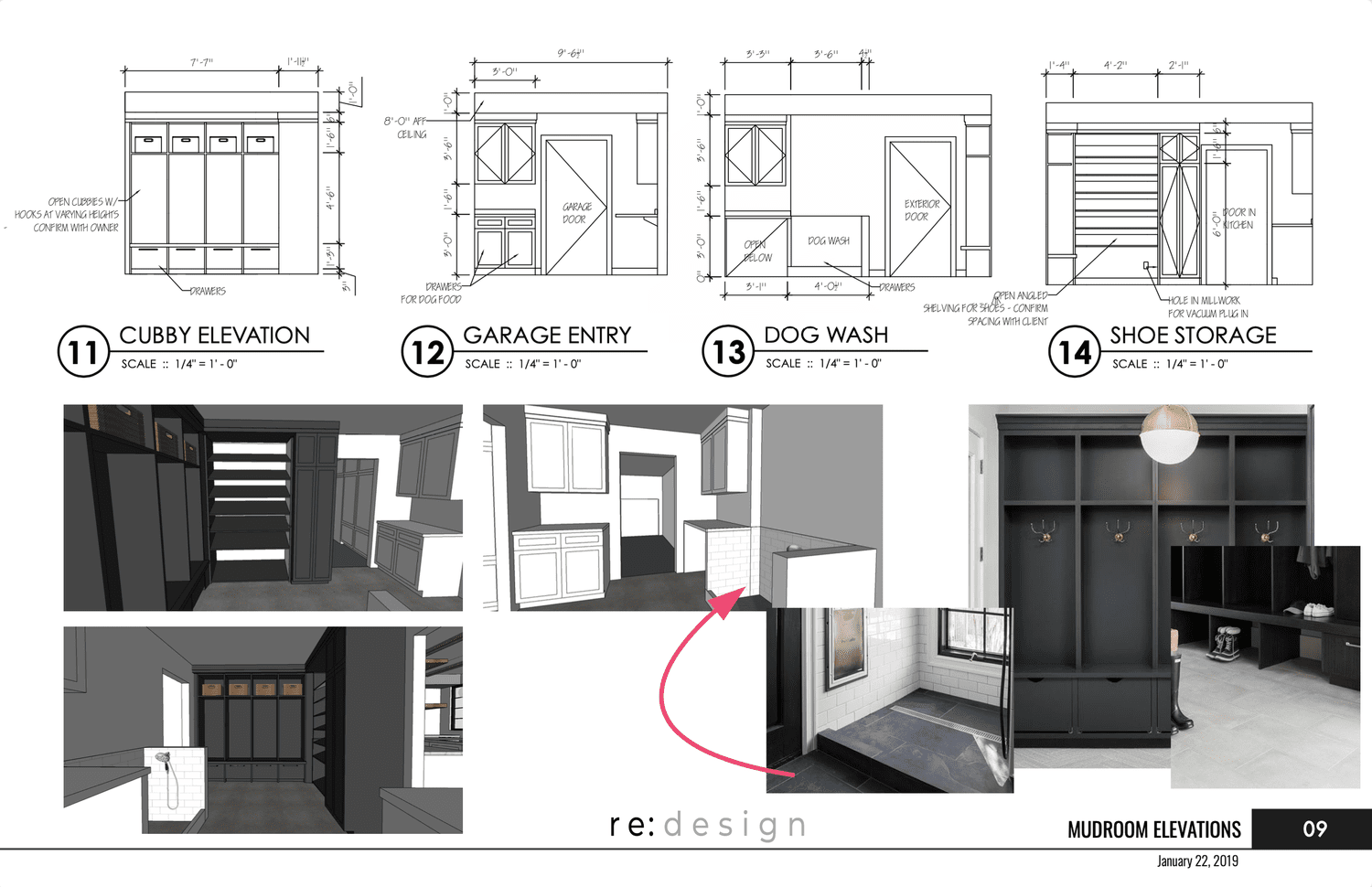 Our Build Process — re:Design Studio