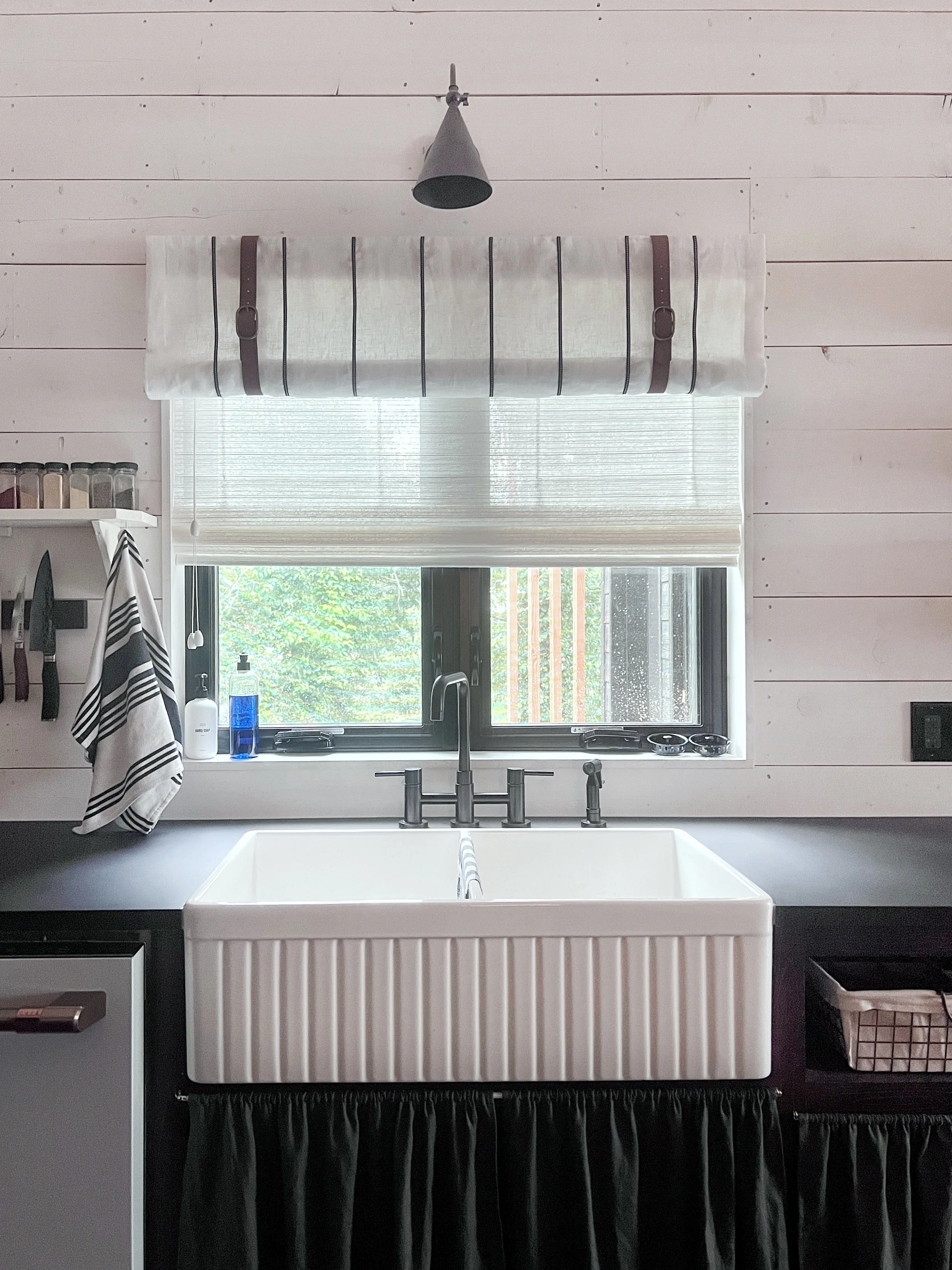 Designer’s Kitchen Reno — re:Design Studio