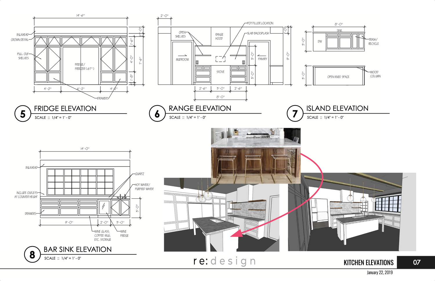 Our Build Process — re:Design Studio