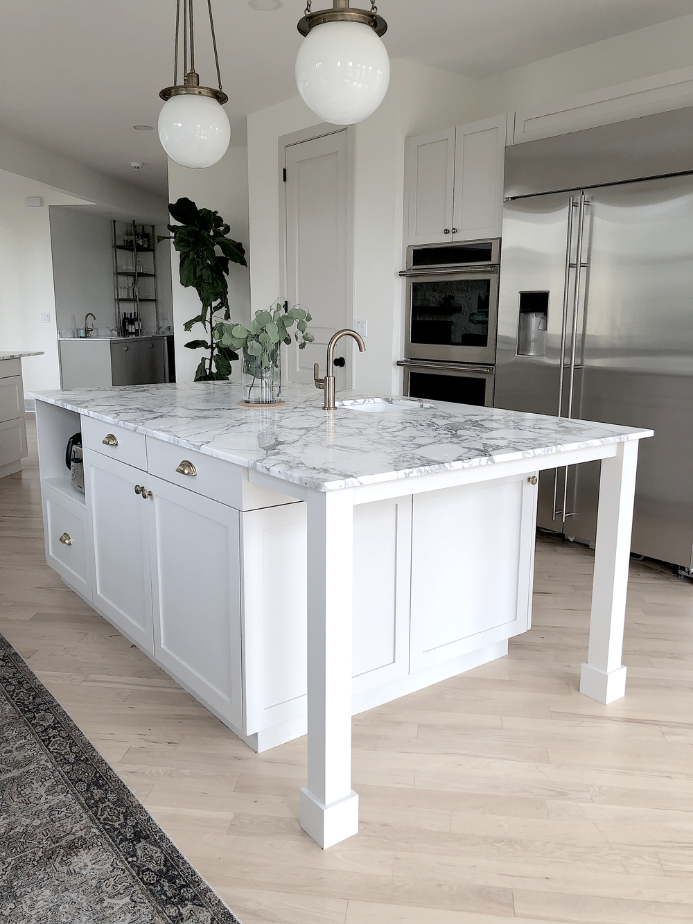 RIVER RIDGE — re:Design Studio