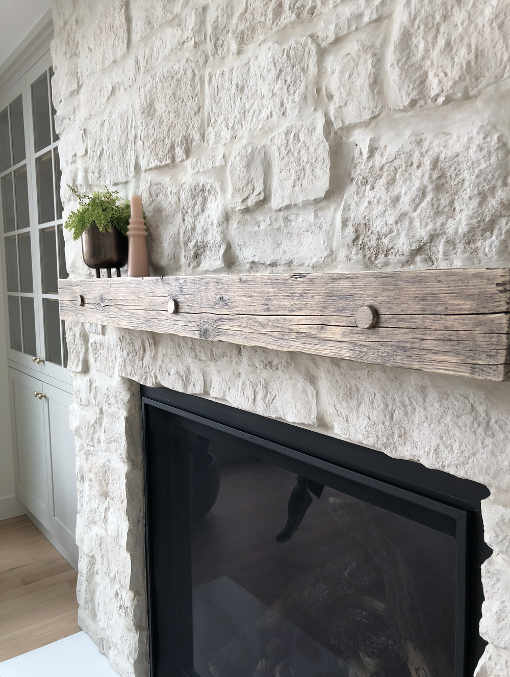 RIVER RIDGE — re:Design Studio