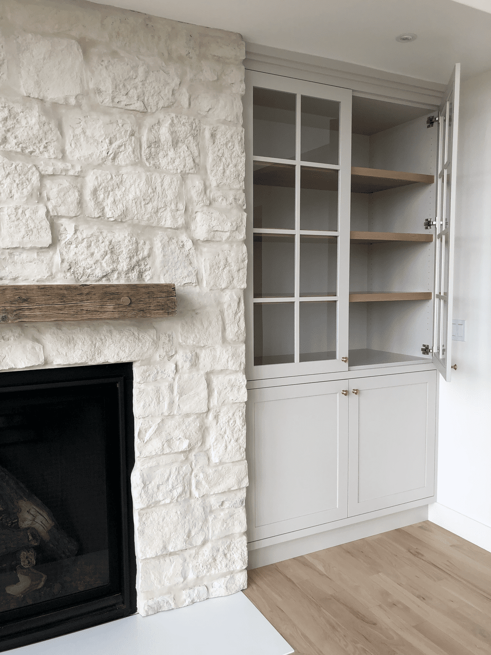 RIVER RIDGE — re:Design Studio