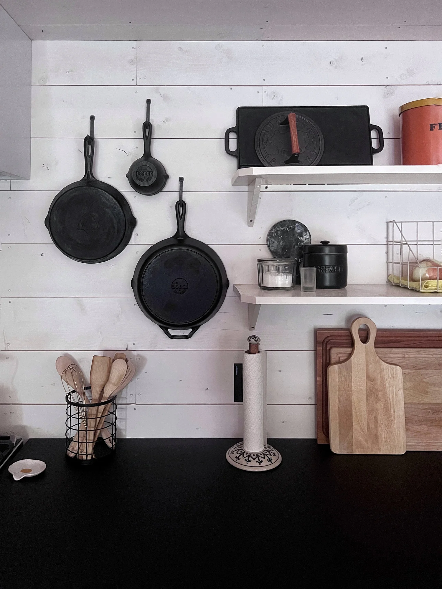 Designer’s Kitchen Reno — re:Design Studio