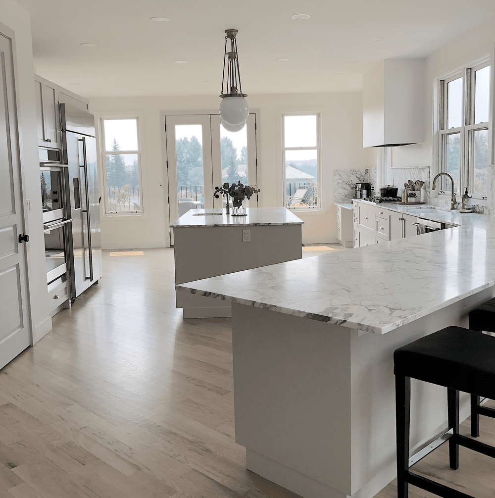 RIVER RIDGE — re:Design Studio