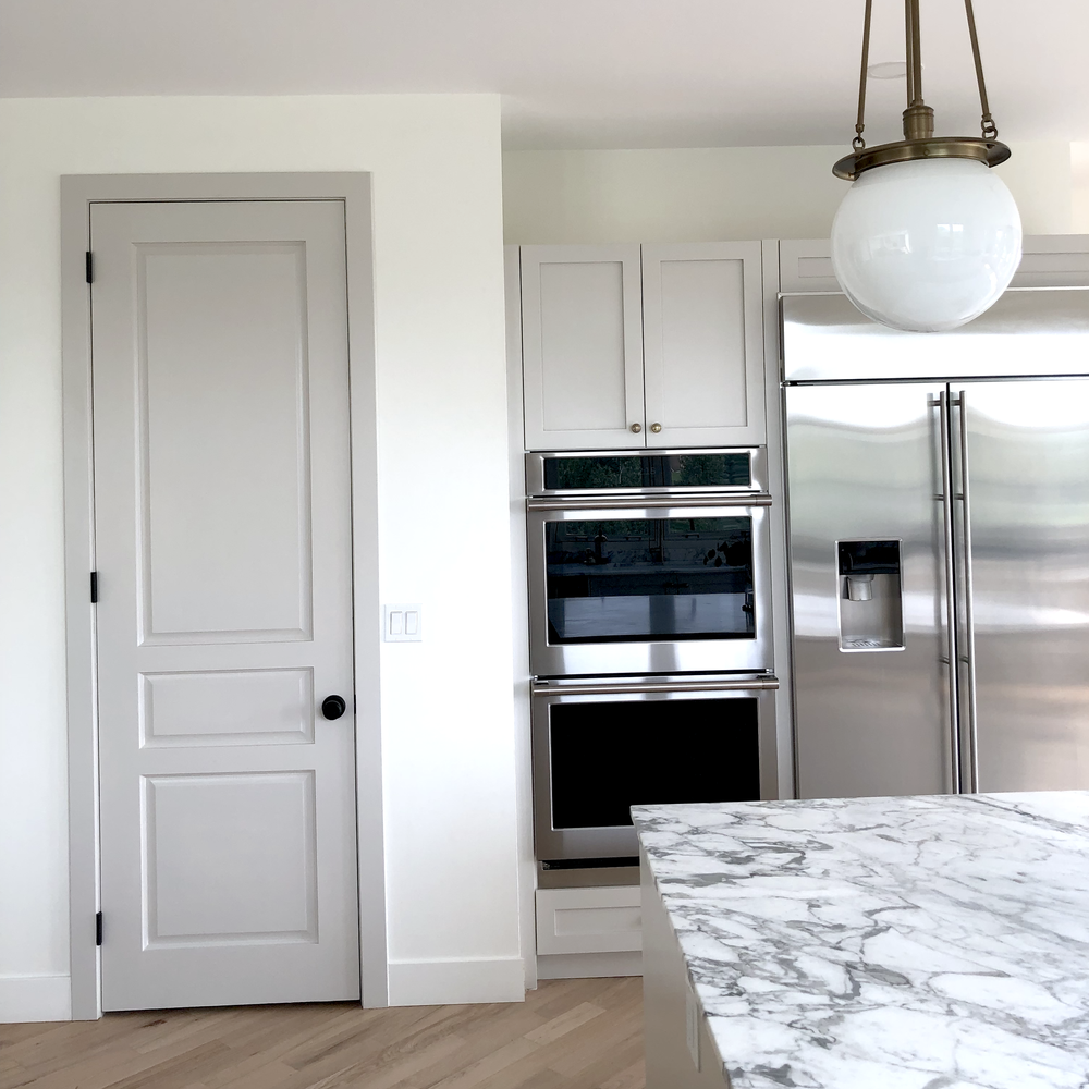RIVER RIDGE — re:Design Studio