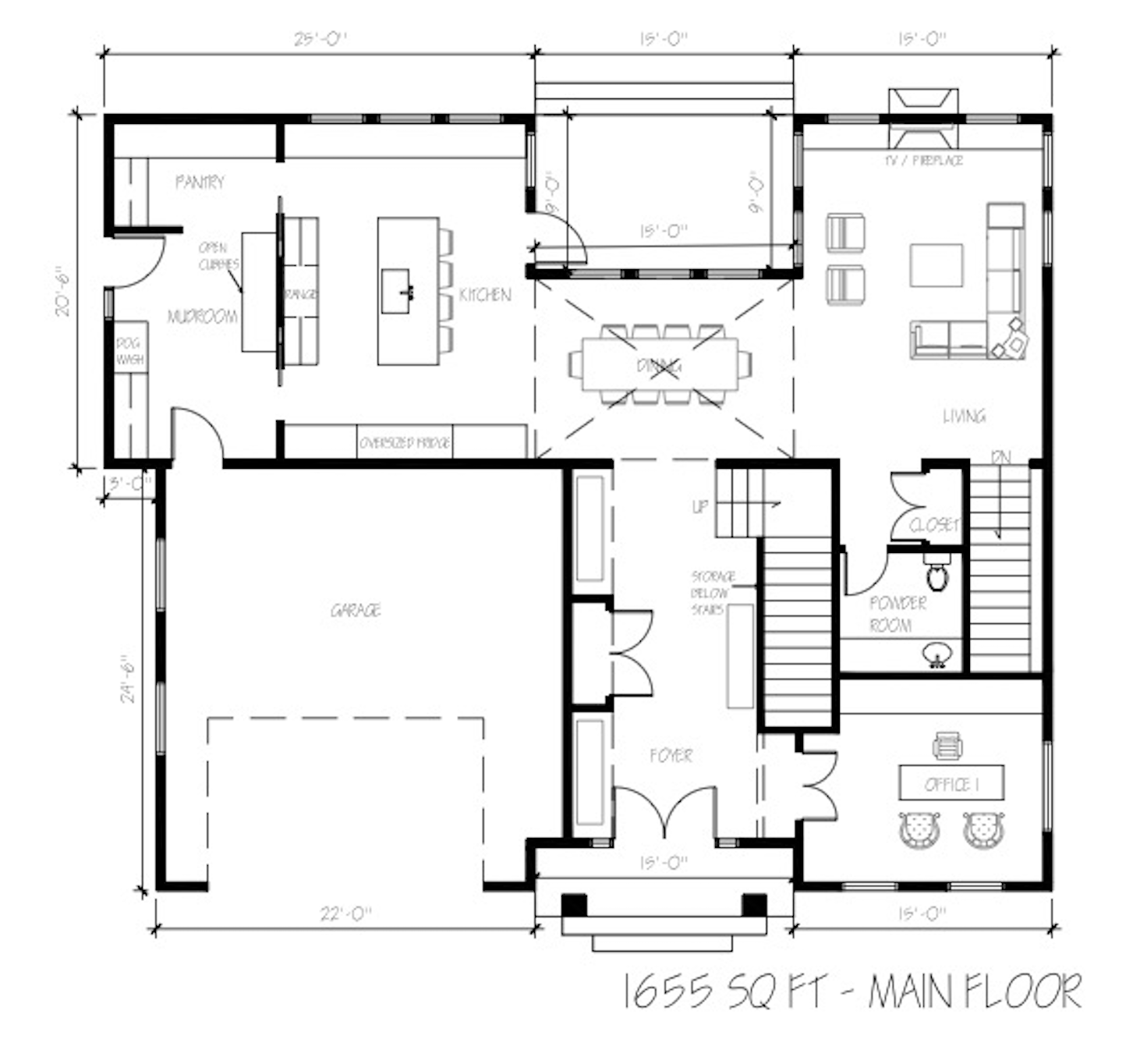 Our Build Process — re:Design Studio