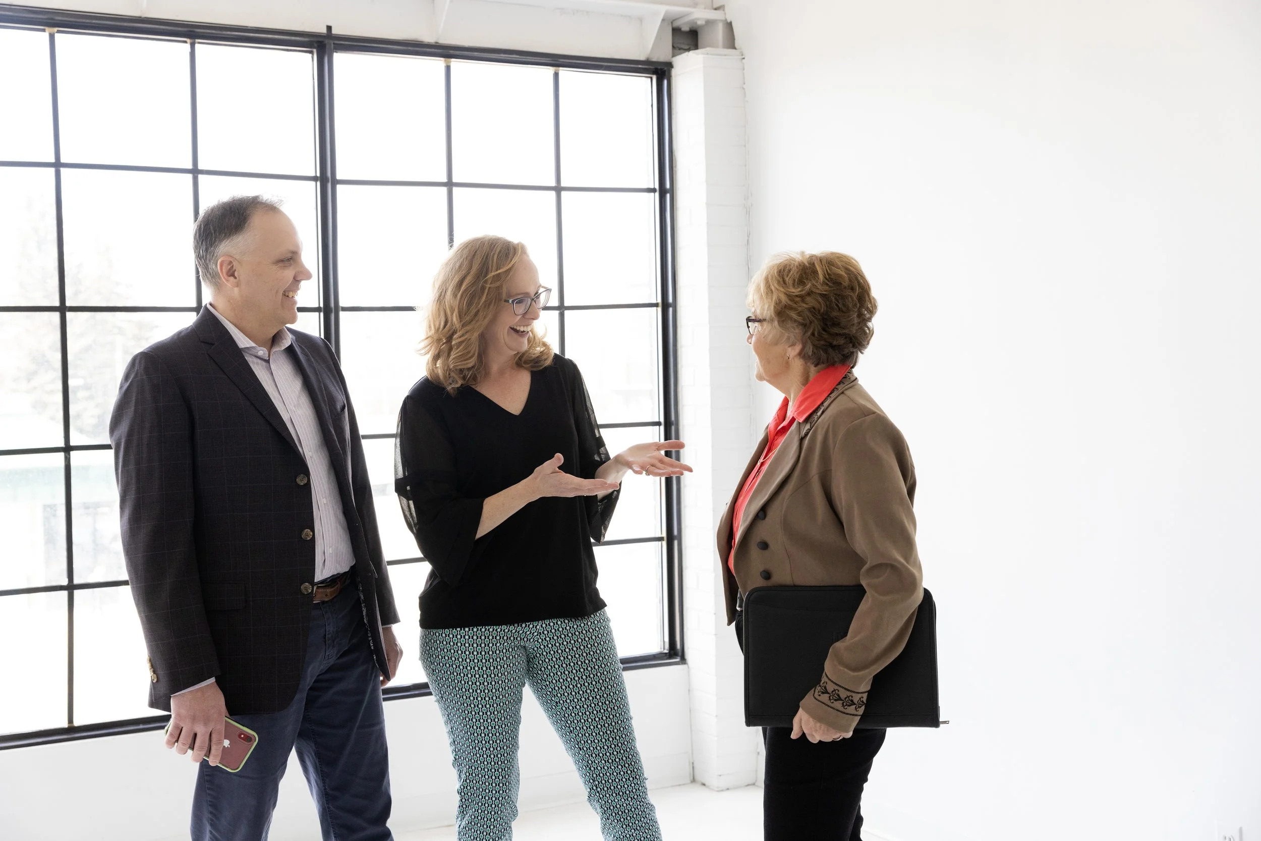 Meet the Team at Avista Philanthropy — Avista Philanthropy