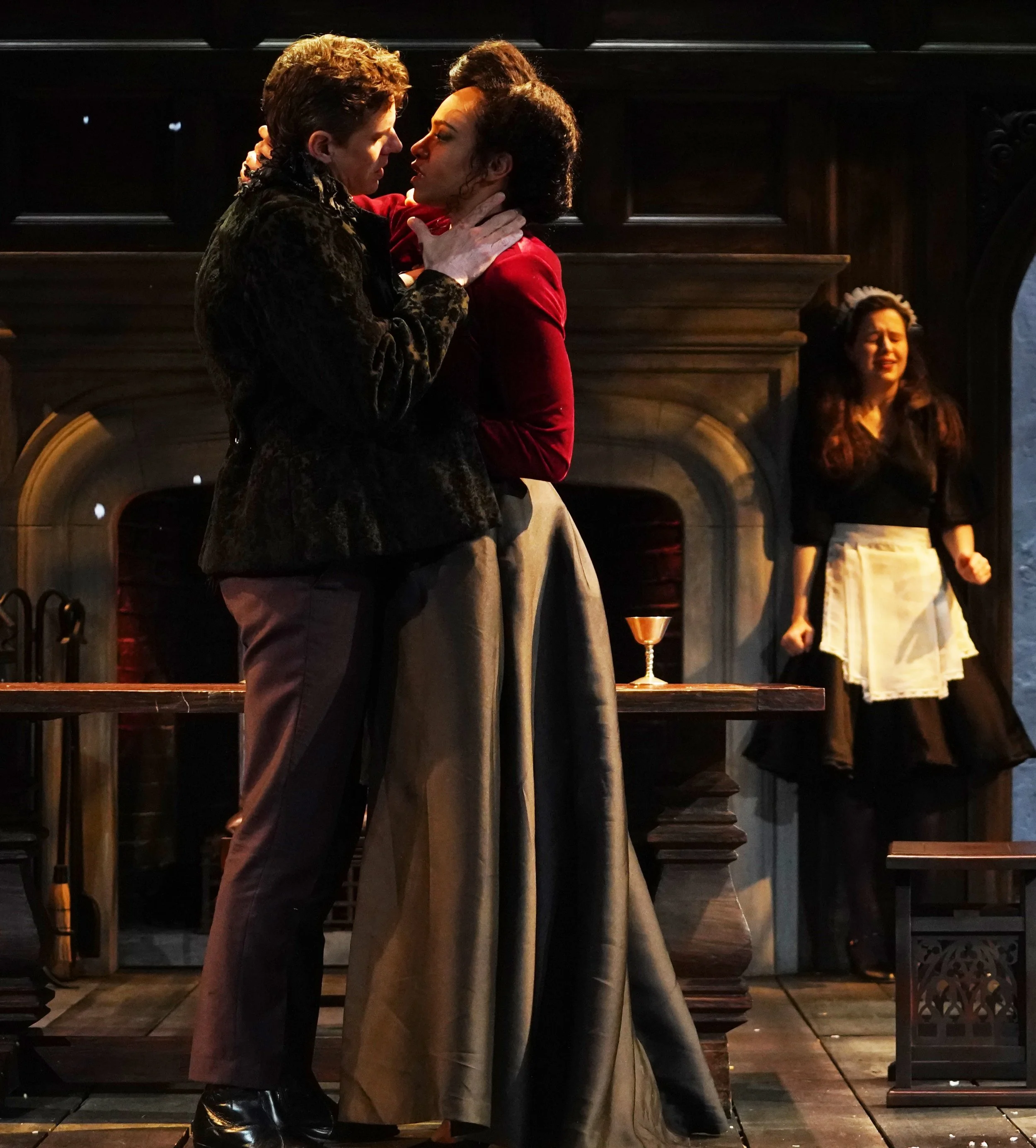 ARDEN OF FAVERSHAM — 20at20