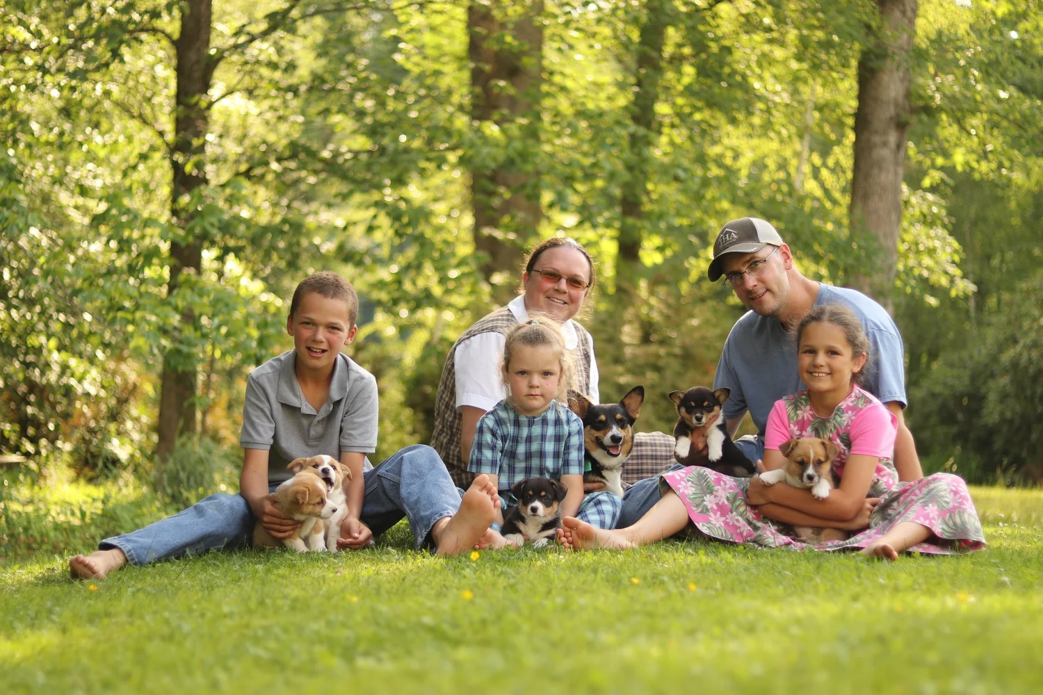 Bruderhof Communities - Learn about a 100-year-old Christian community