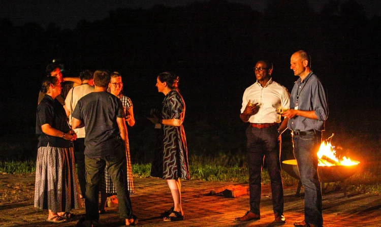 Bruderhof Communities - Learn about a 100-year-old Christian community