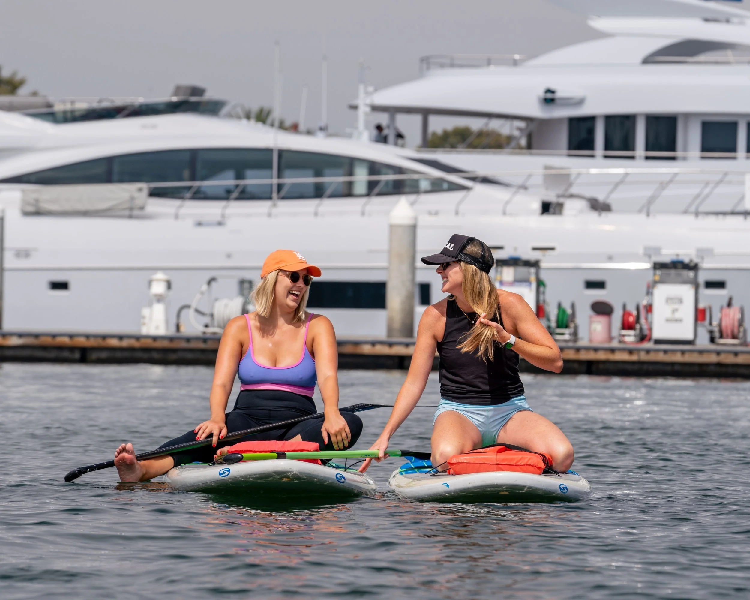 Services 3 — Pro SUP Shop