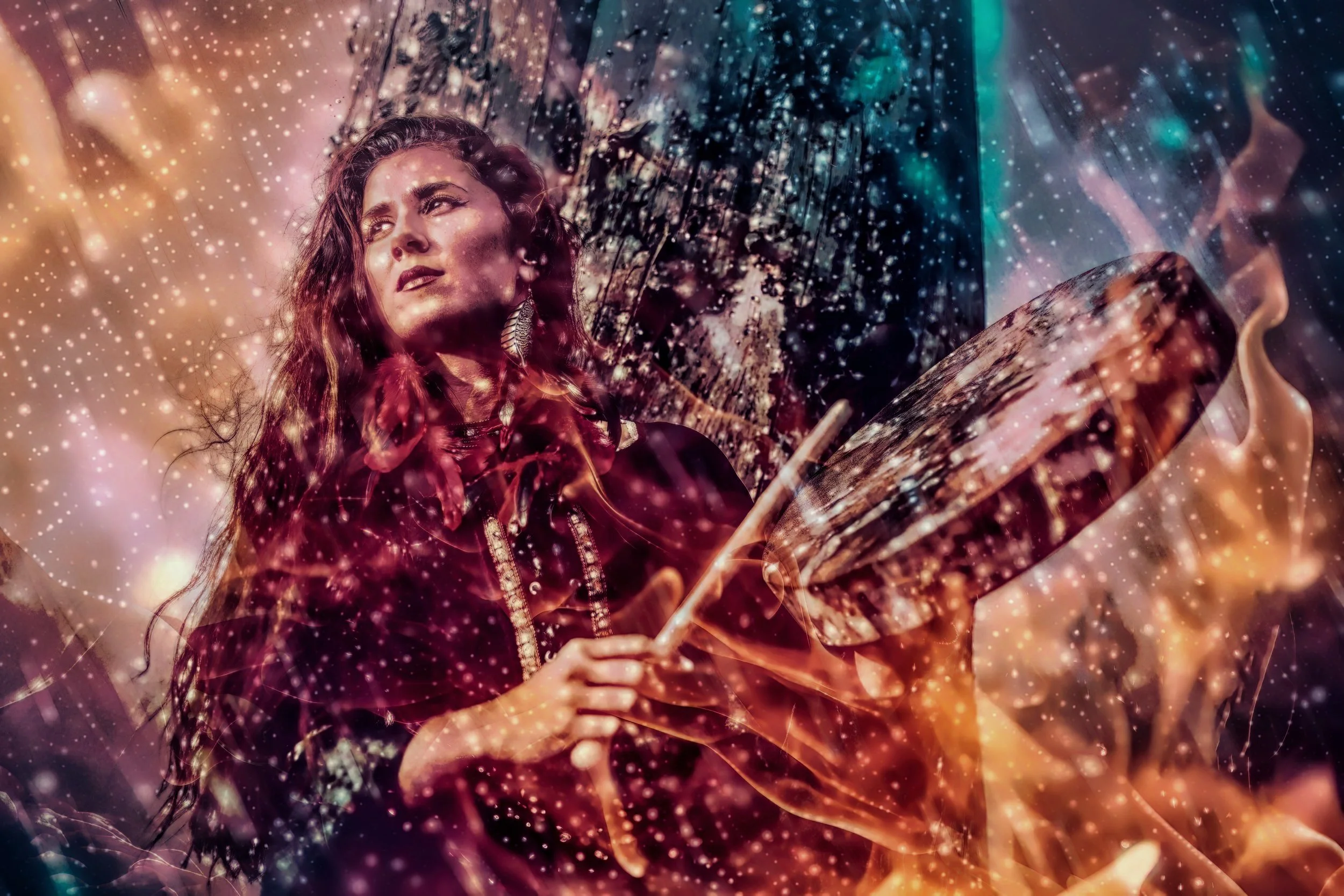 Cissi Williams Trainings