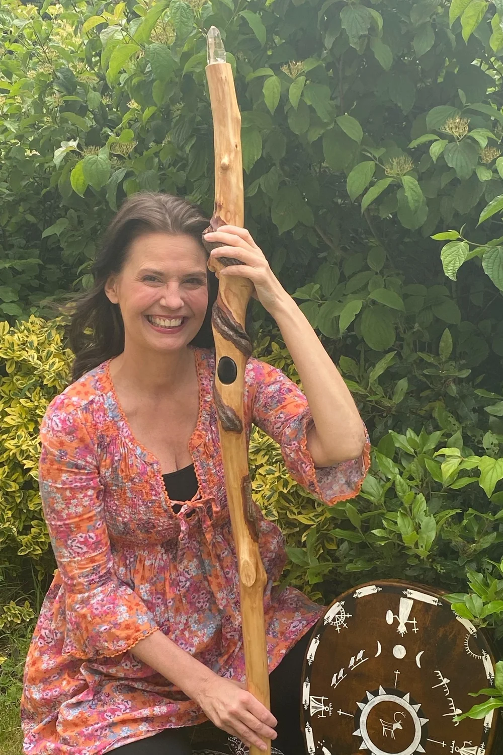 Nordic Light Academy of Energy Medicine — Cissi Williams Trainings