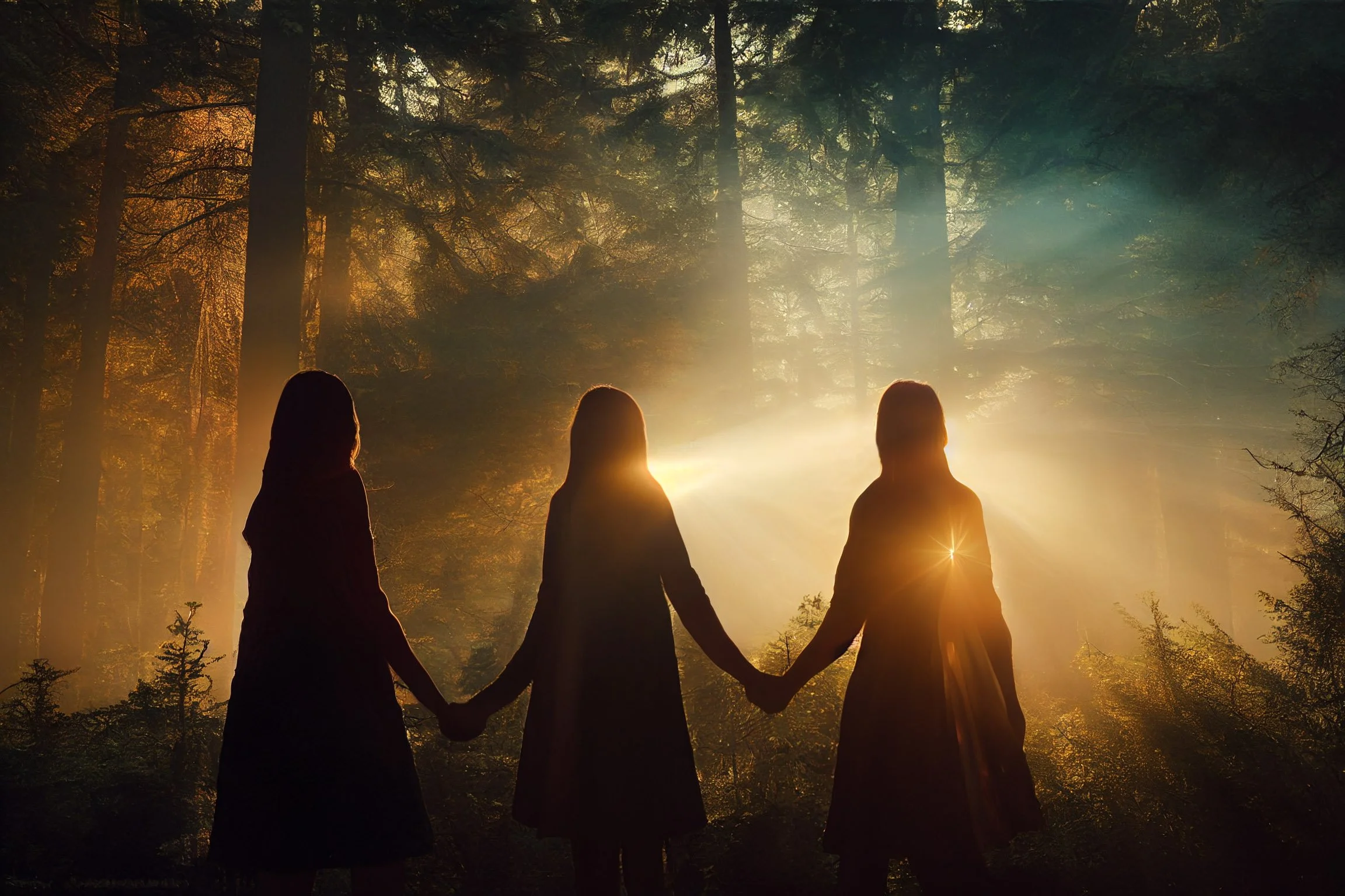 Cissi Williams Trainings