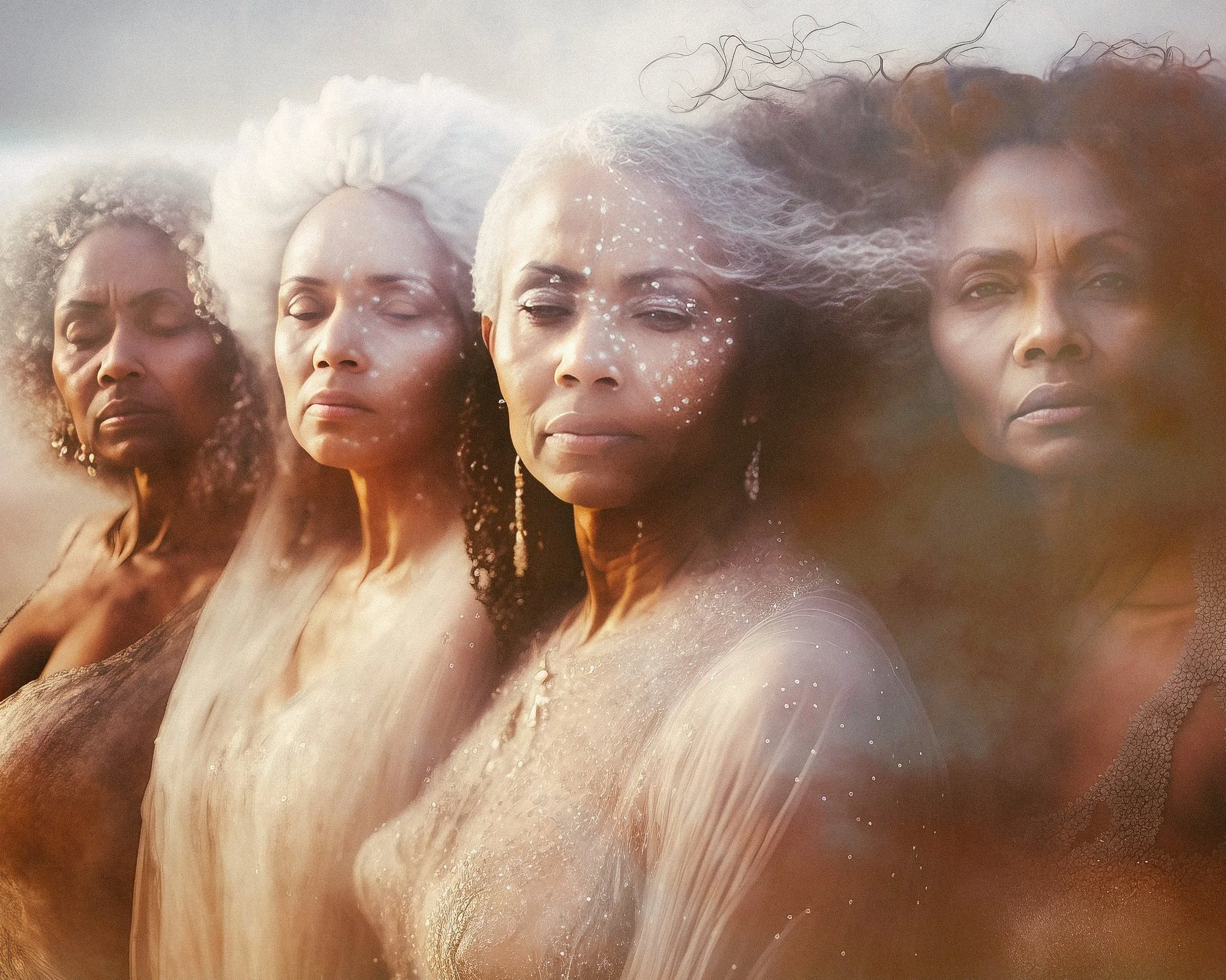 Cissi Williams Trainings