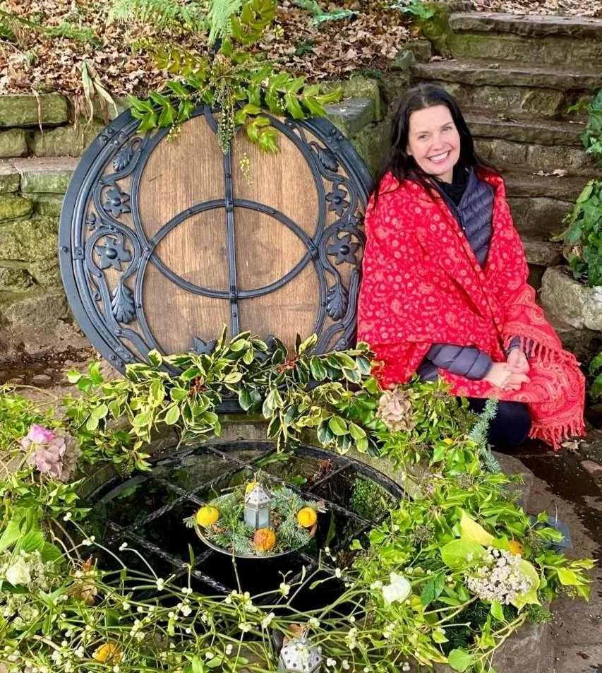 Cissi Williams Trainings