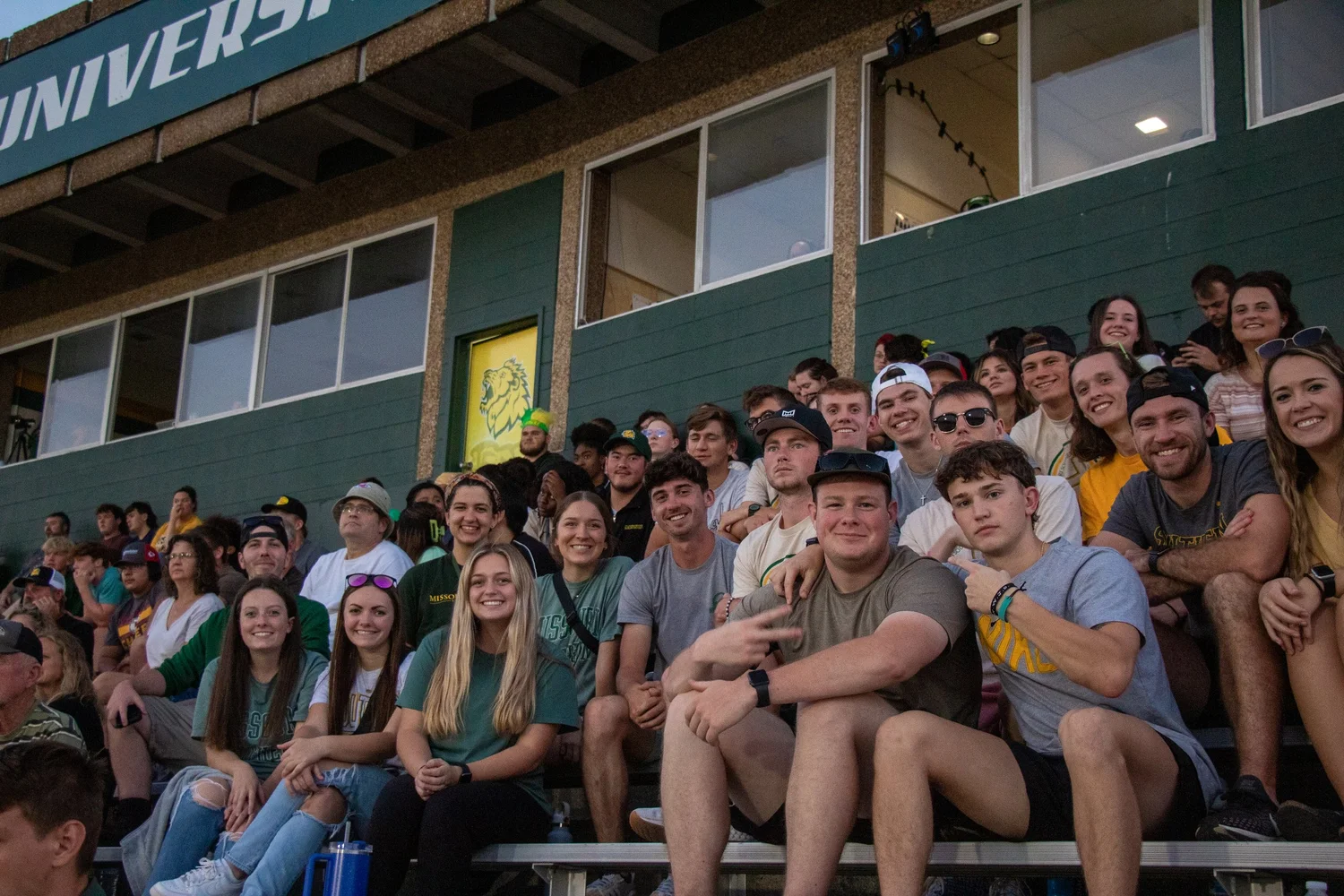 Koinonia Christian Campus Ministry