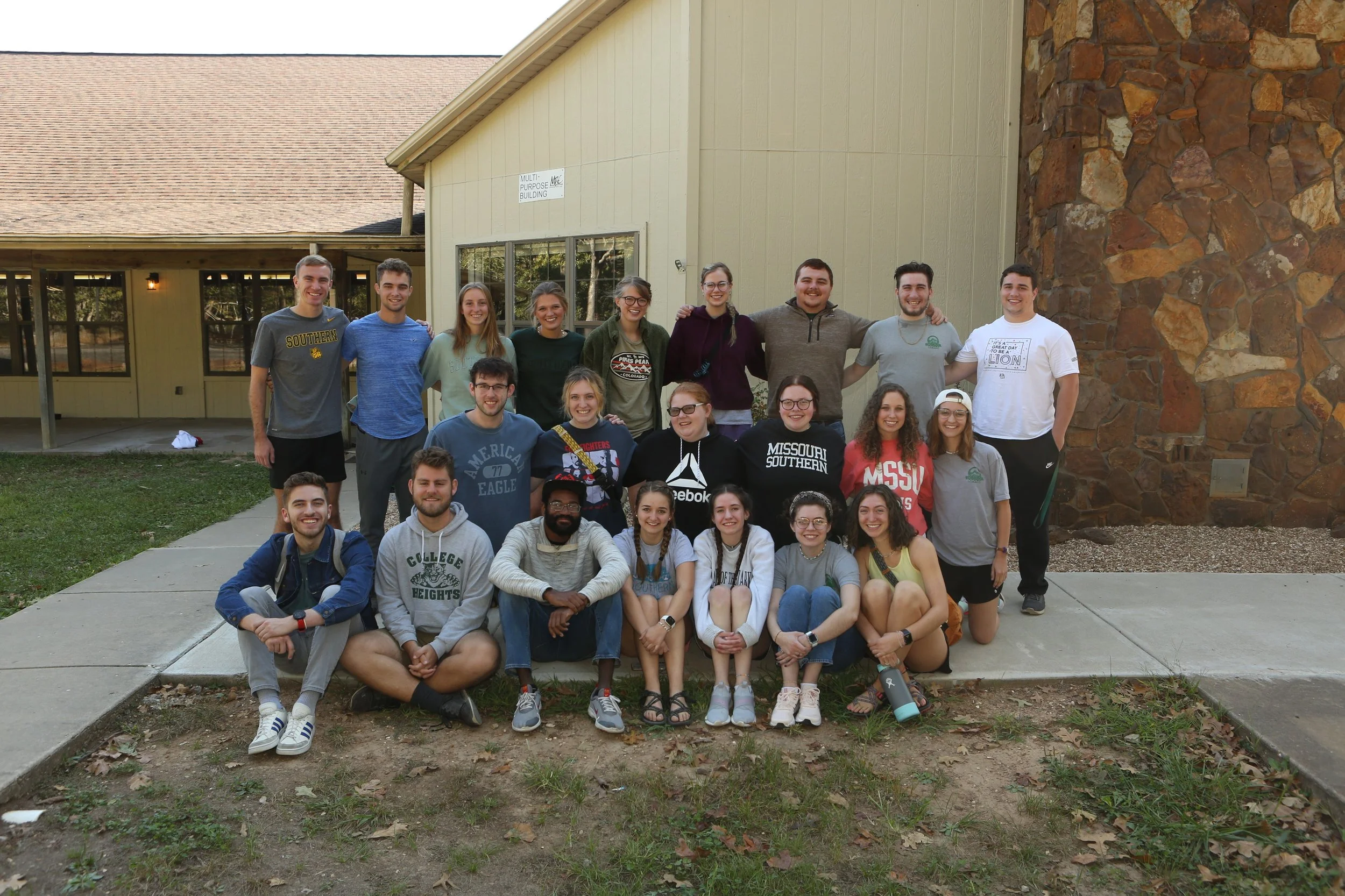 Koinonia Christian Campus Ministry