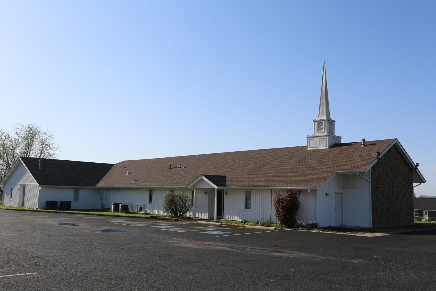 Supporting Churches — Koinonia Christian Campus Ministry