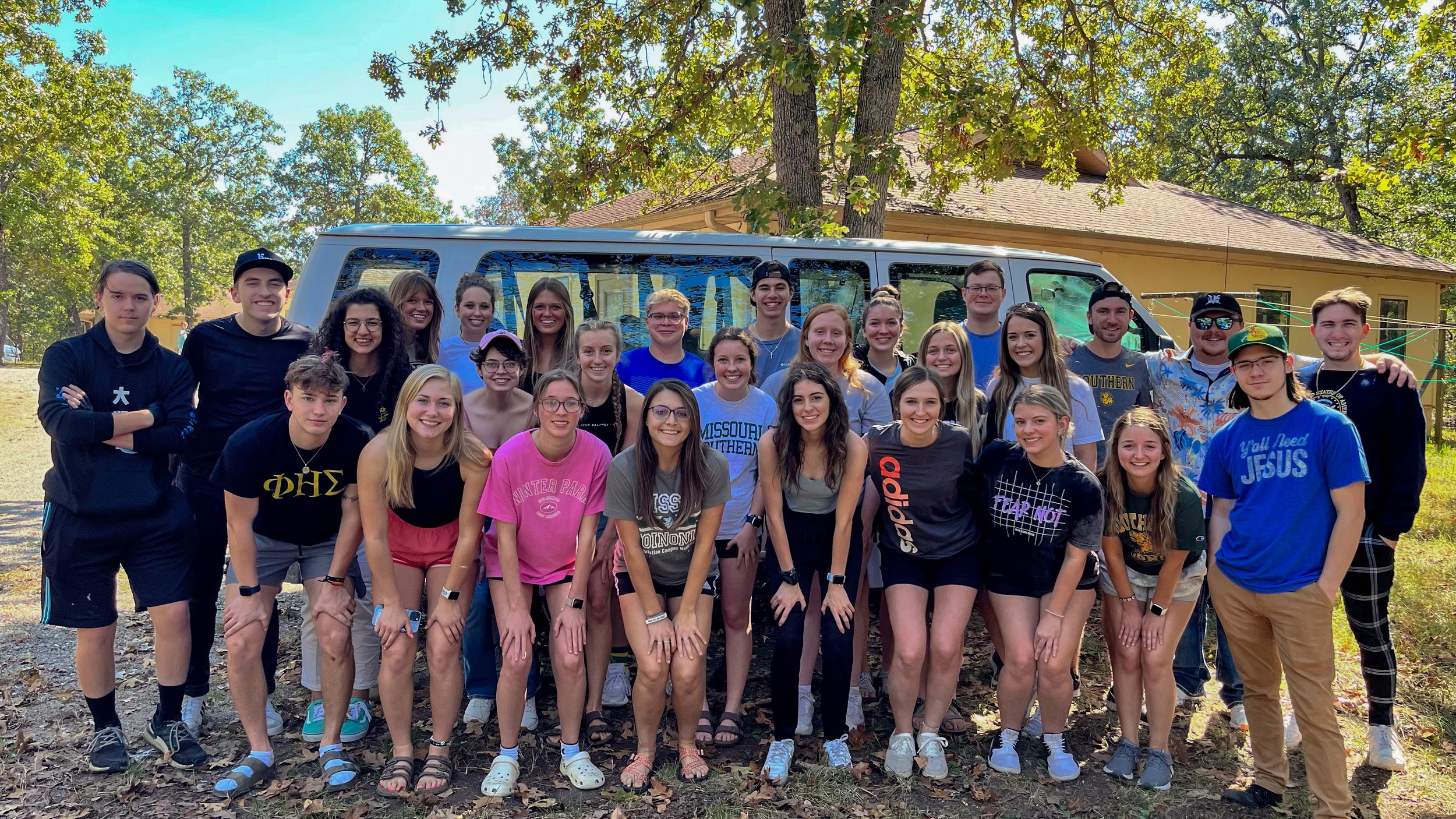 Koinonia Christian Campus Ministry