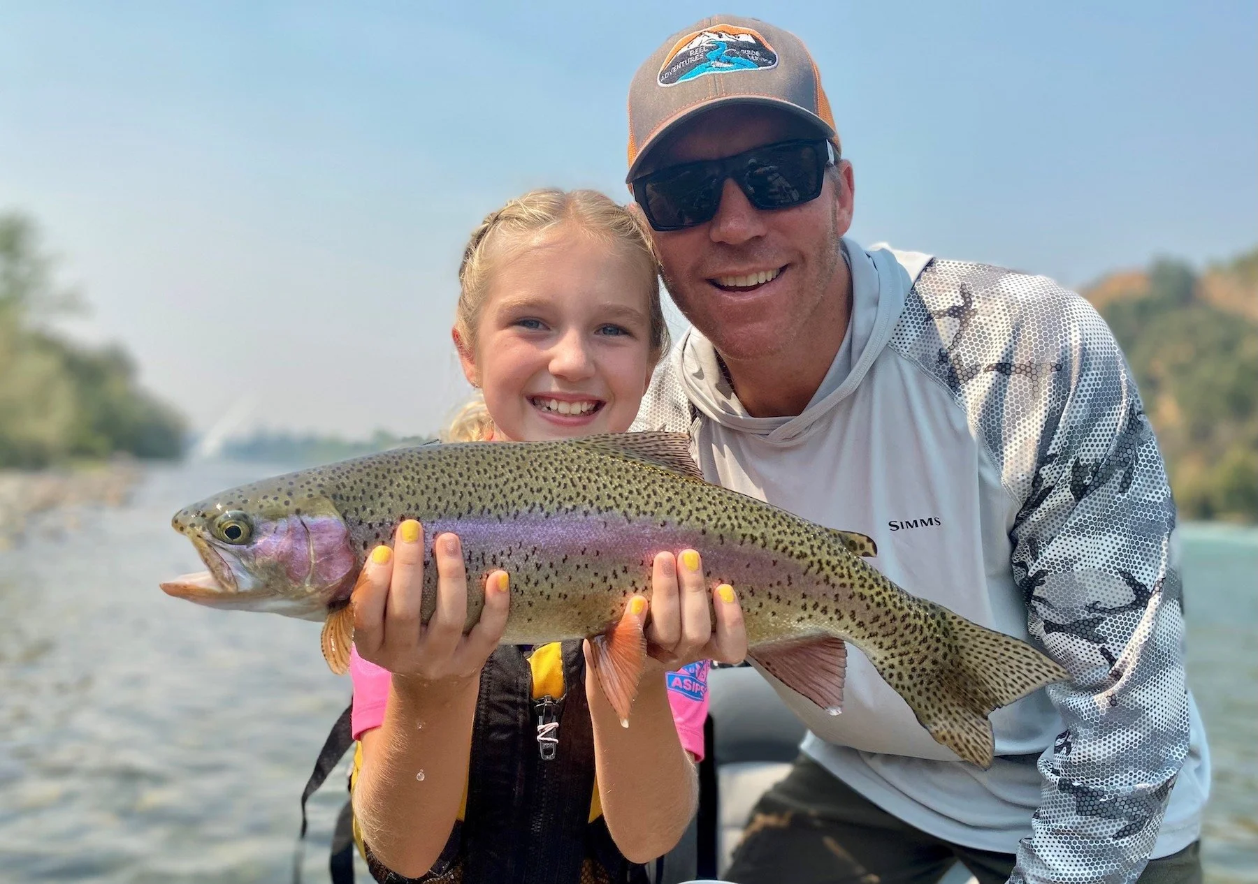 Blog 2 — Reel Adventures Guide Service