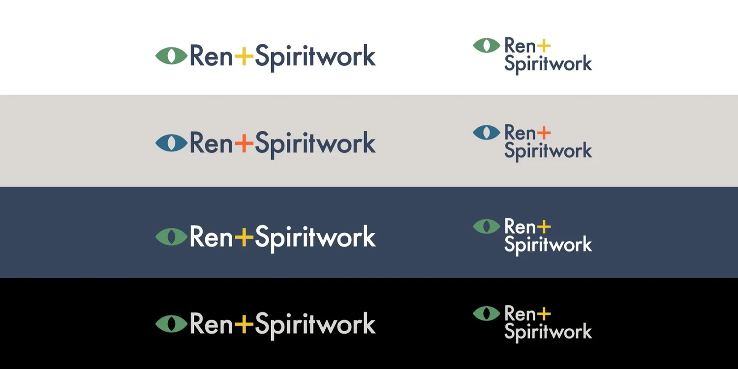 Ren+Spiritwork — Swail Studio