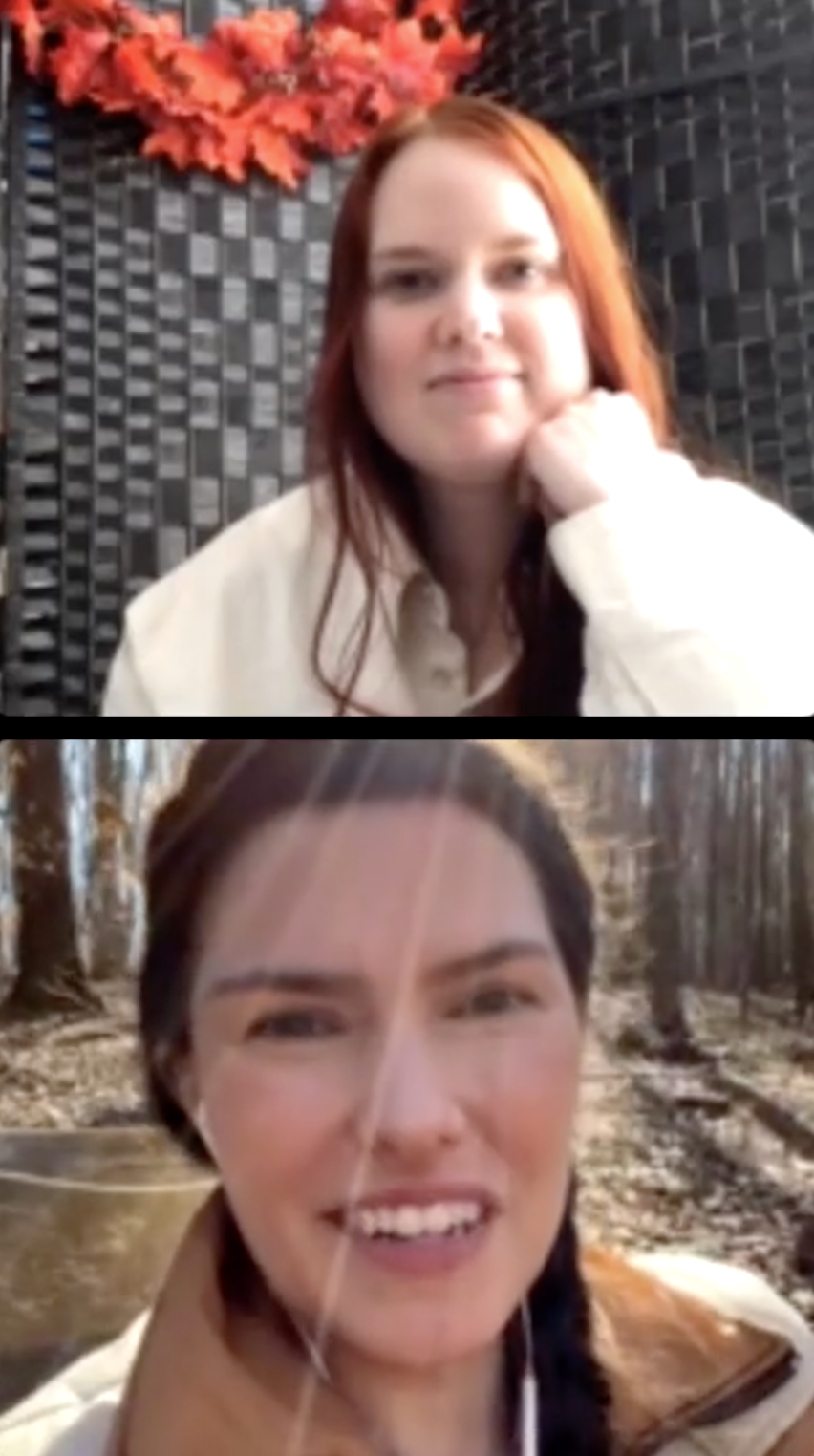 Ren+Spiritwork — Swail Studio