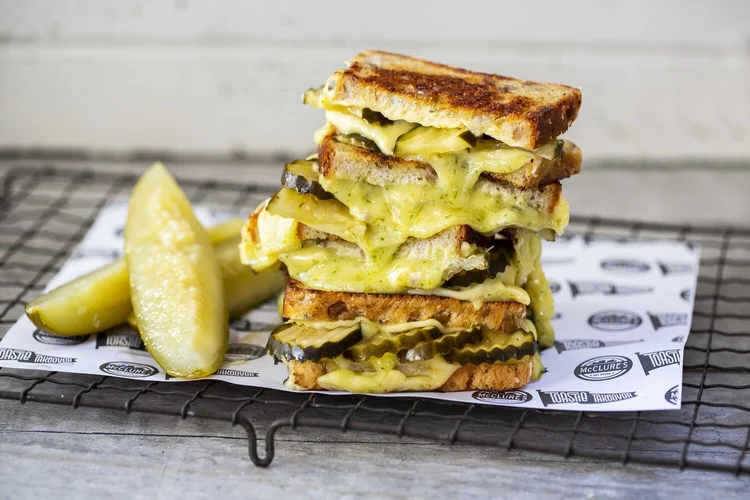 Toastie Recipes — The Great New Zealand Toastie Takeover