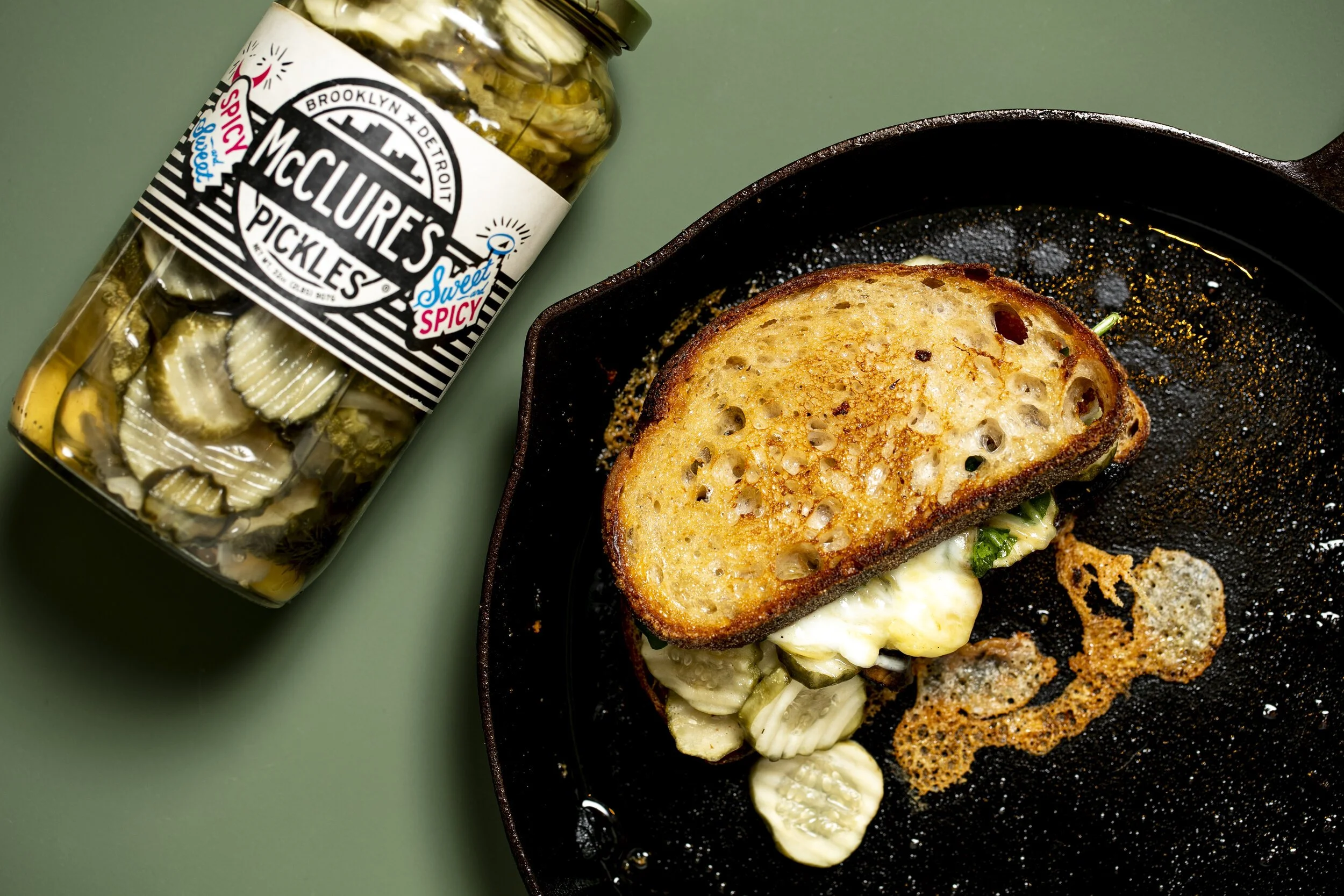 Toastie Recipes — The Great New Zealand Toastie Takeover