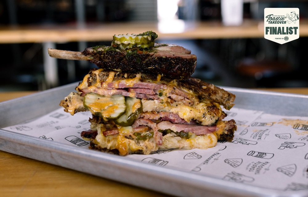 Finalists found in hunt for New Zealand’s top toasted sandwich — The ...