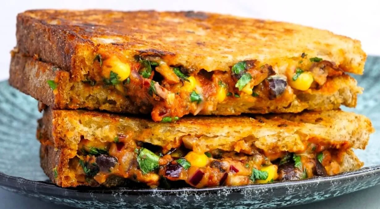 Ready to Get Spicy? These 9 Mexican Toasties Deliver! — The Great New ...