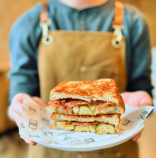 15 Must-Try Christchurch Toasties This Winter — The Great New Zealand ...