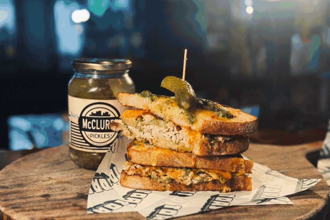 Finalists Announced in The Great New Zealand Toastie Takeover — The ...