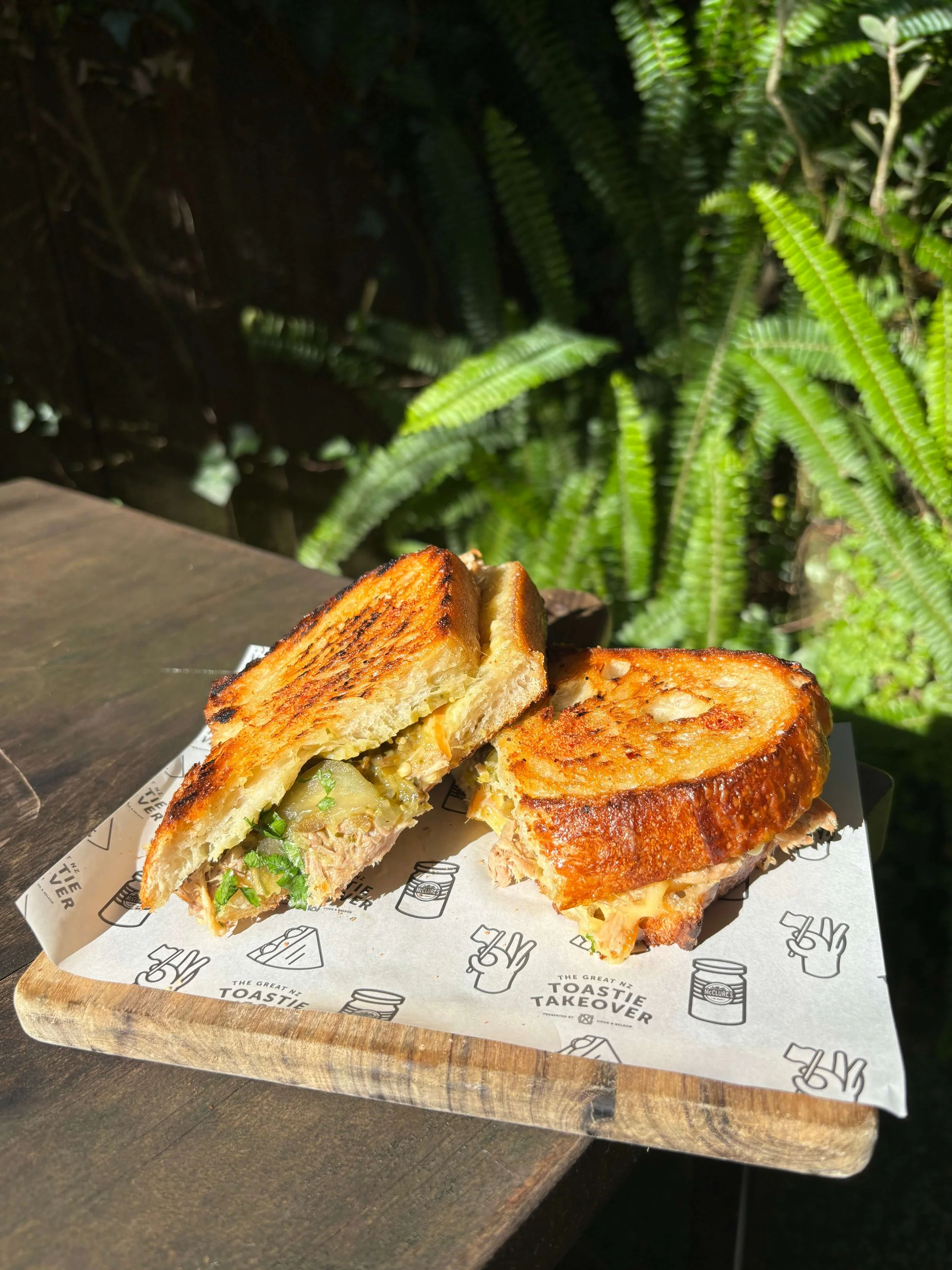 Ready to Get Spicy? These 9 Mexican Toasties Deliver! — The Great New ...
