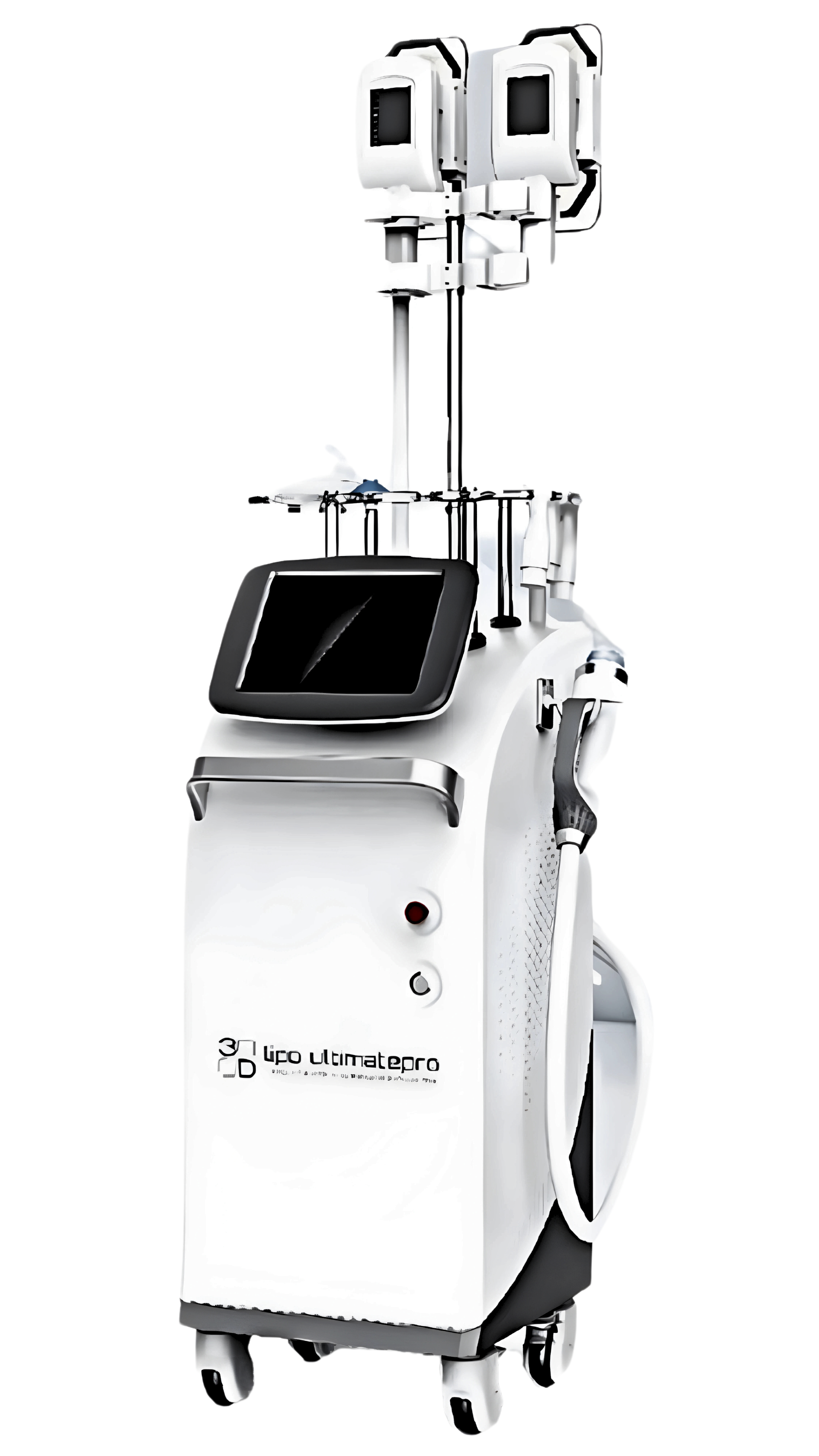 3D Lipo — Clinicity London