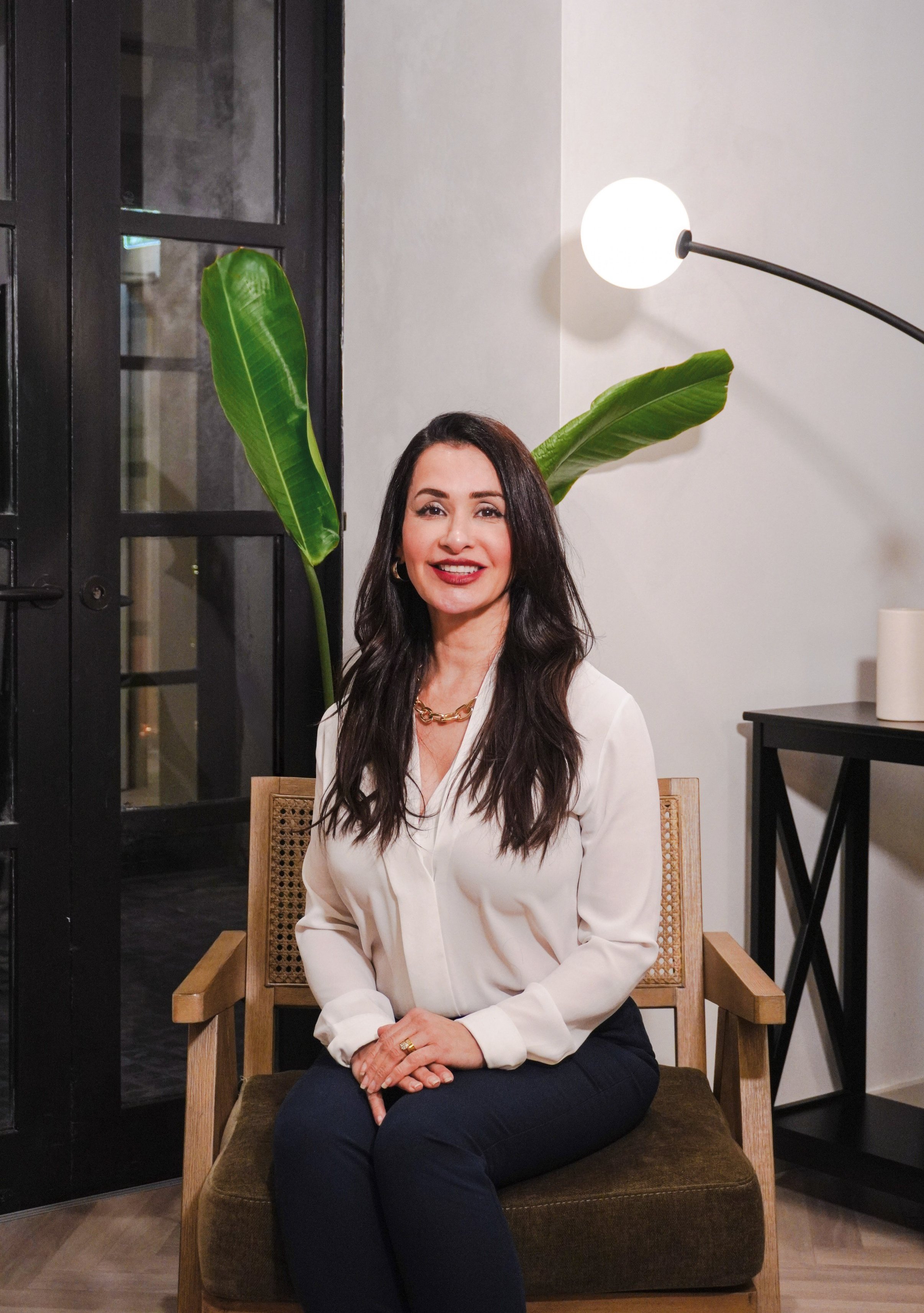 Meet the team — Clinicity London