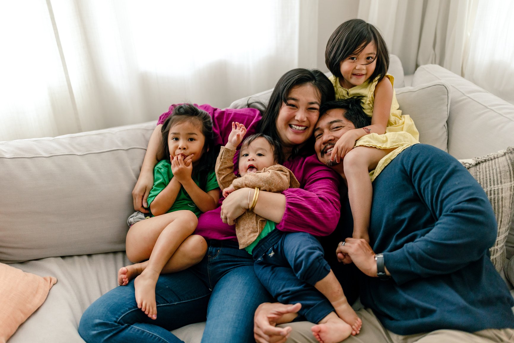 24/7 Family Medicine Services | In-Home & Virtual Care — Nest Health