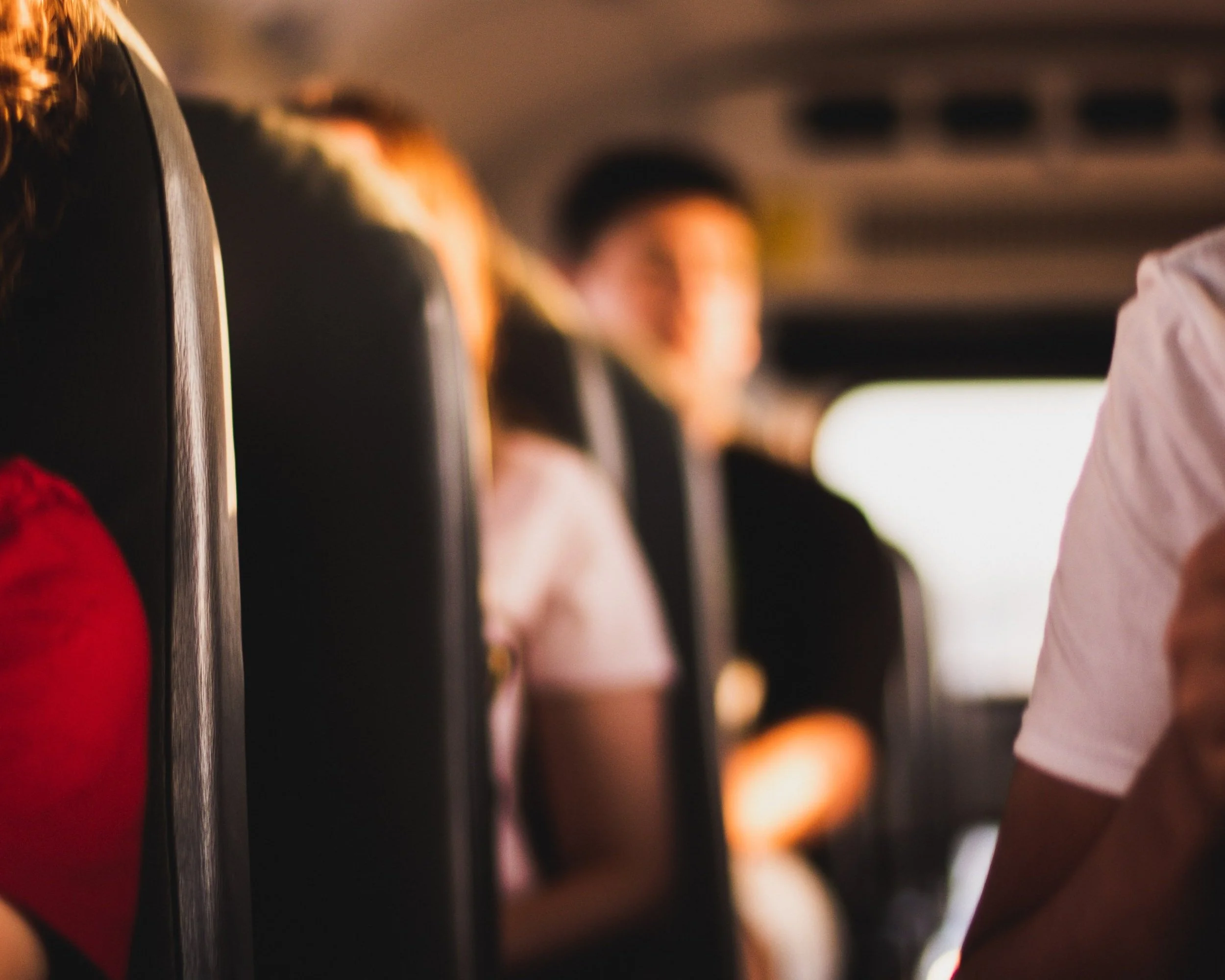 Our Services — George Dapper Inc.