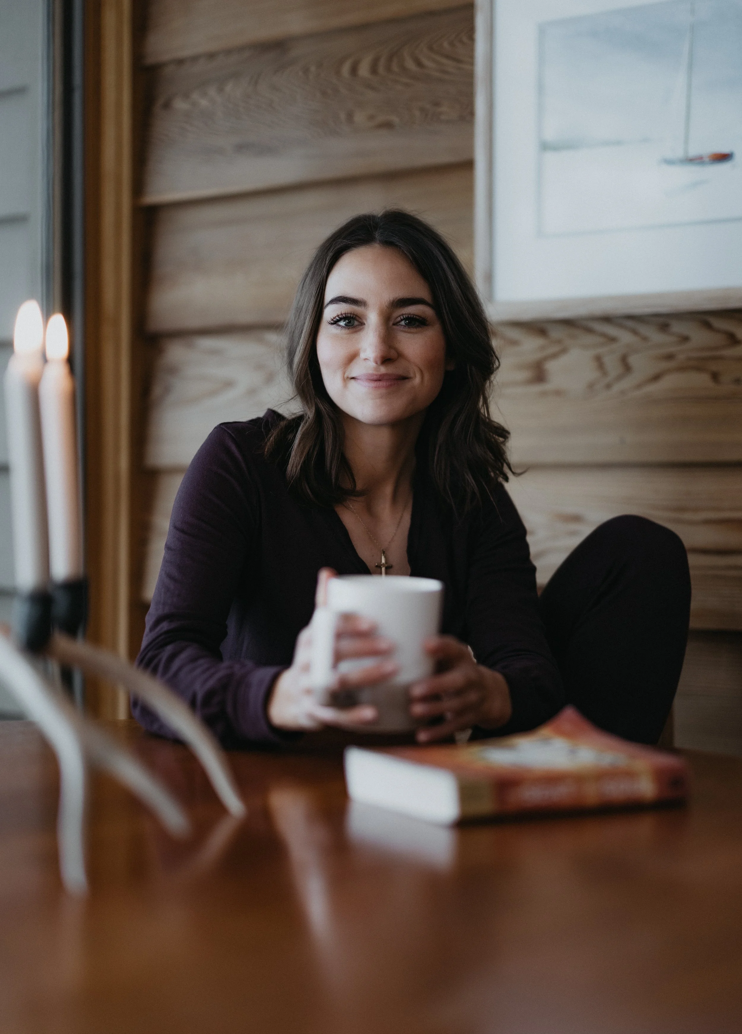 Life Coaching by Natalie Dillon